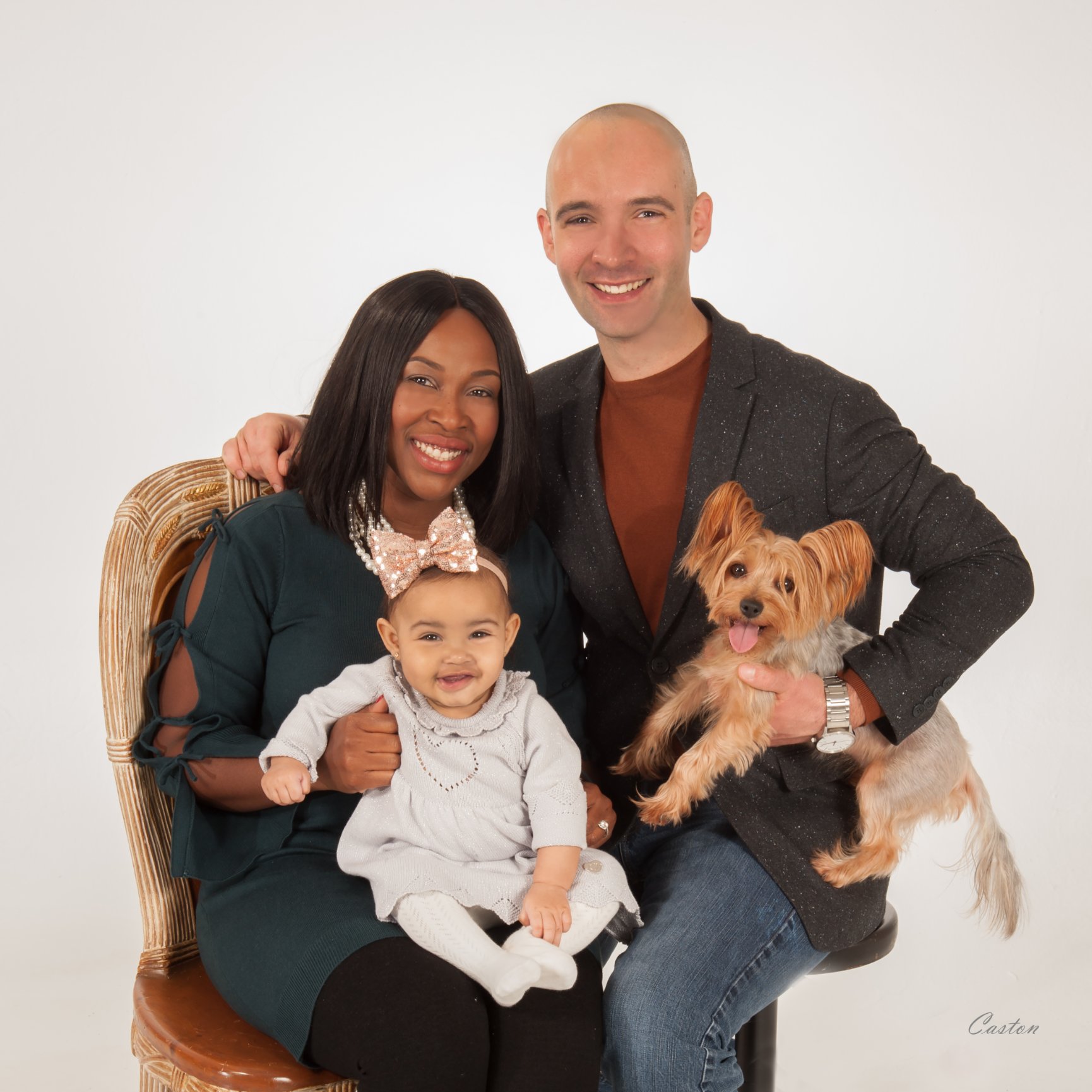 Richmond VA Photography Studio | Caston Studio Photography