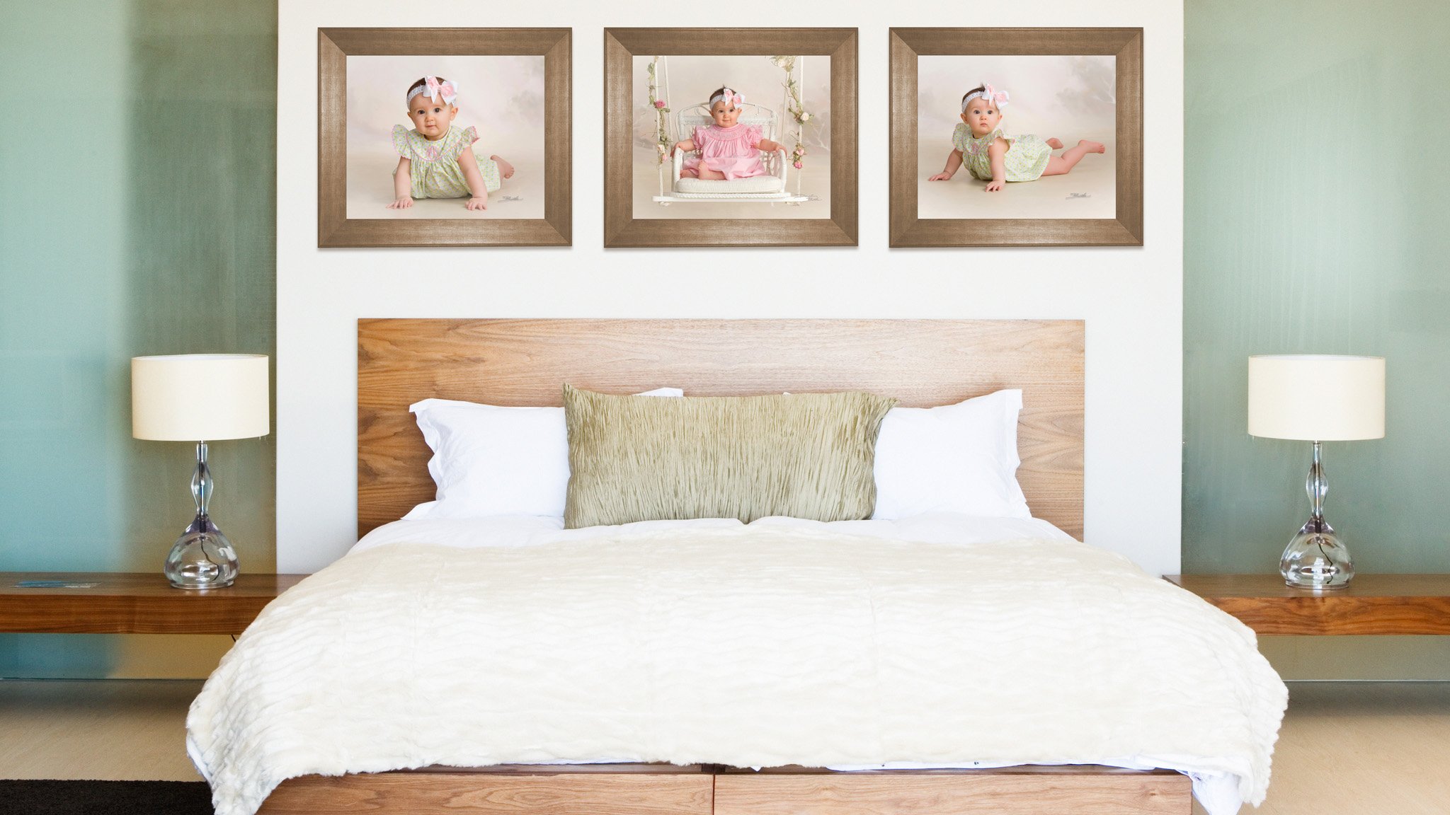 Richmond VA Portrait Photography | Butler Portraits