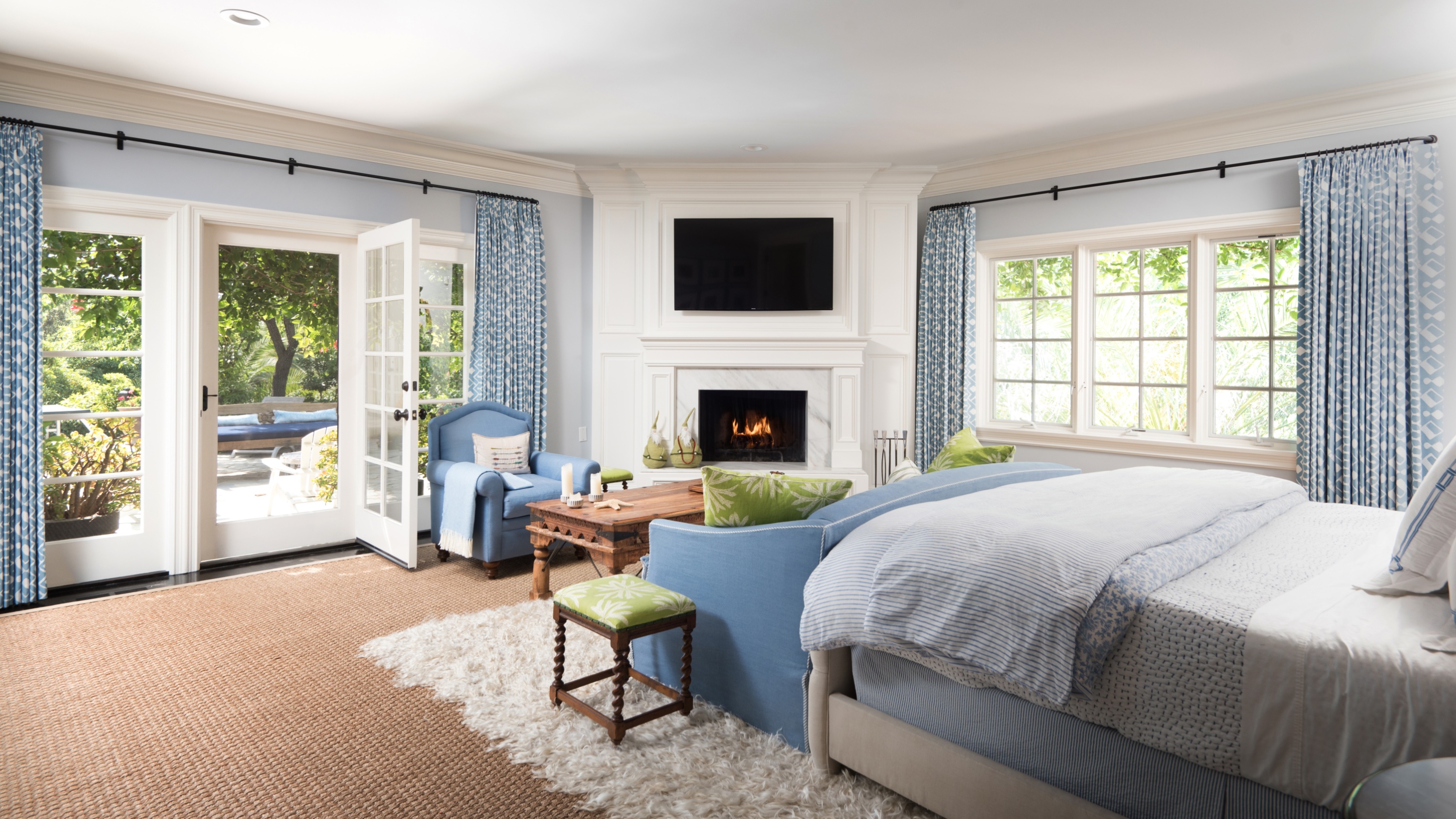 INTERIORS - Scott Basile Photography