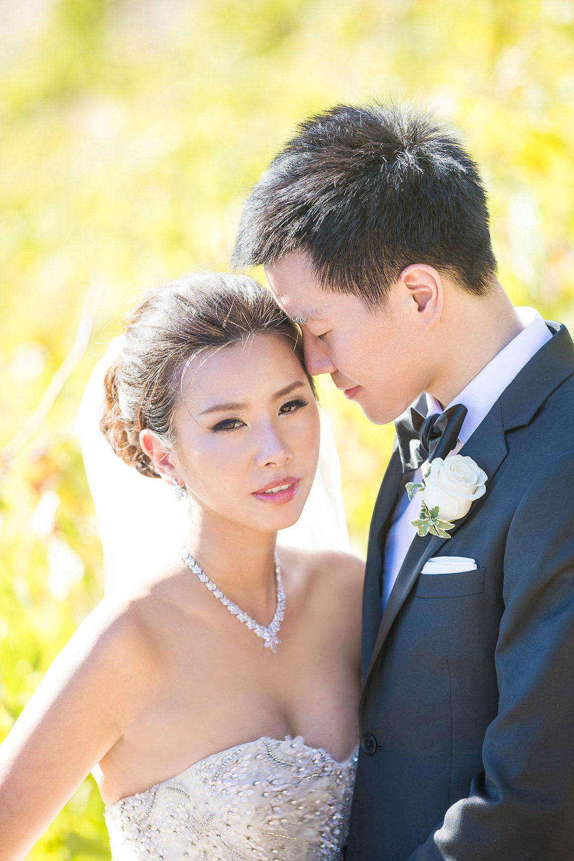 Phoebe + Eugene | Danny Dong Photography