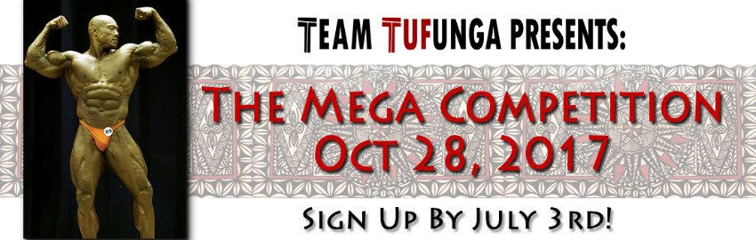 Home - Team Tufunga Training