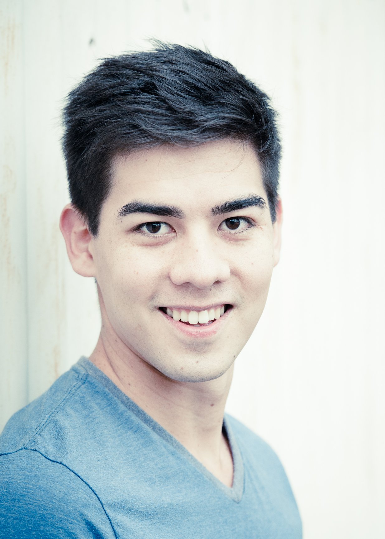 HeadShots - Accent Photography