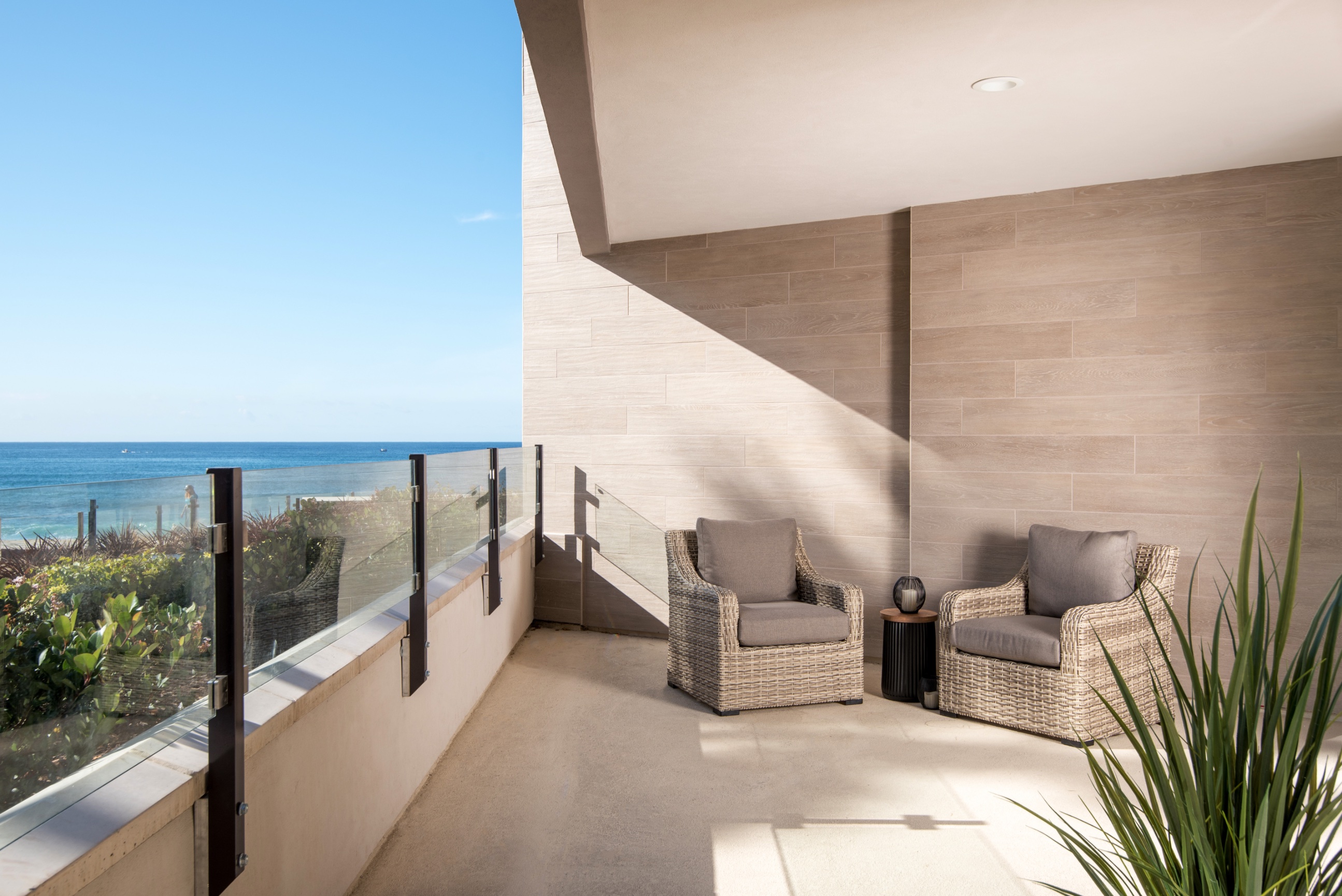 EXTERIORS - Scott Basile Photography