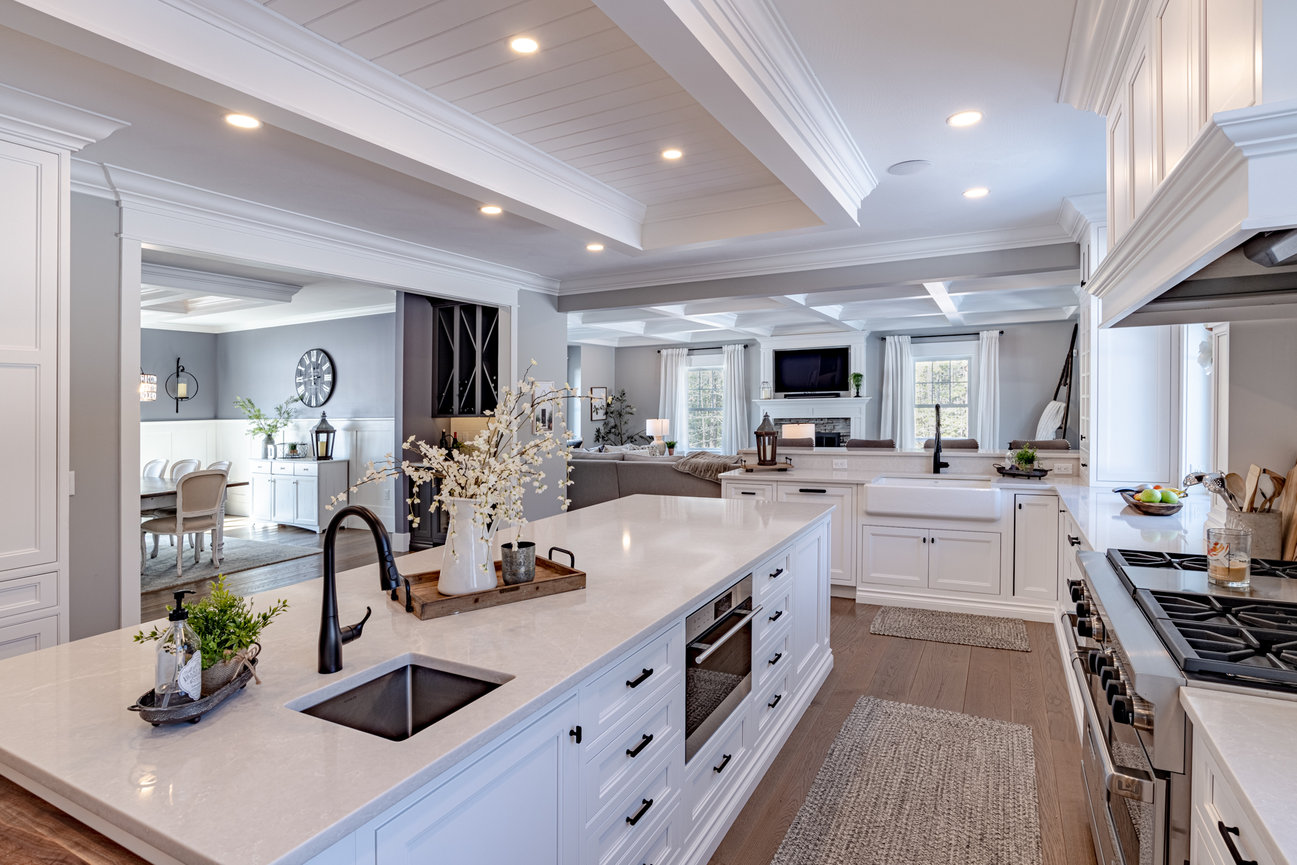 Architectural Photography - Jill Kyle Photography