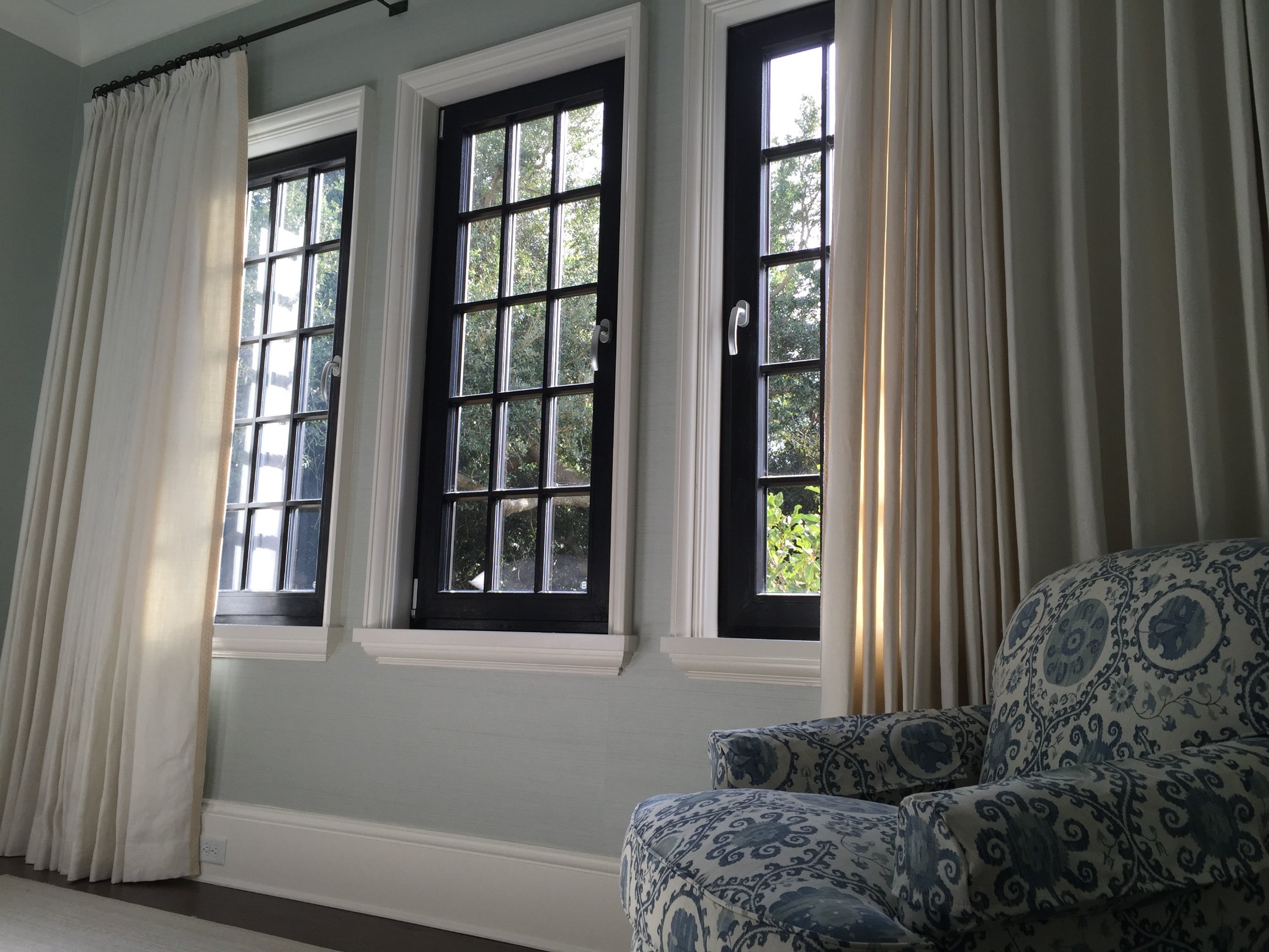 GALLERY - Southern Shades