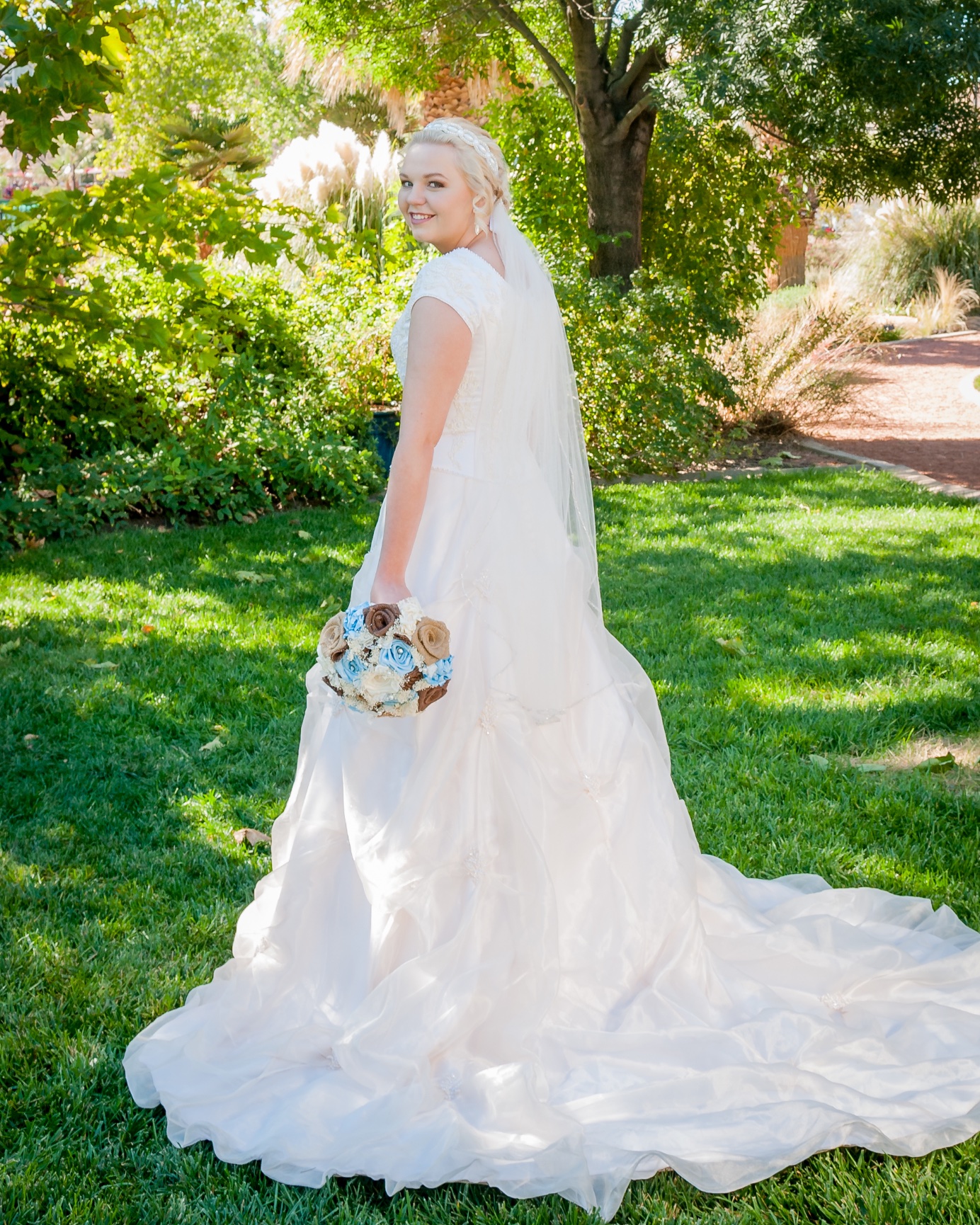 WEDDINGS AND BRIDALS - Brandon Hyatt Photography