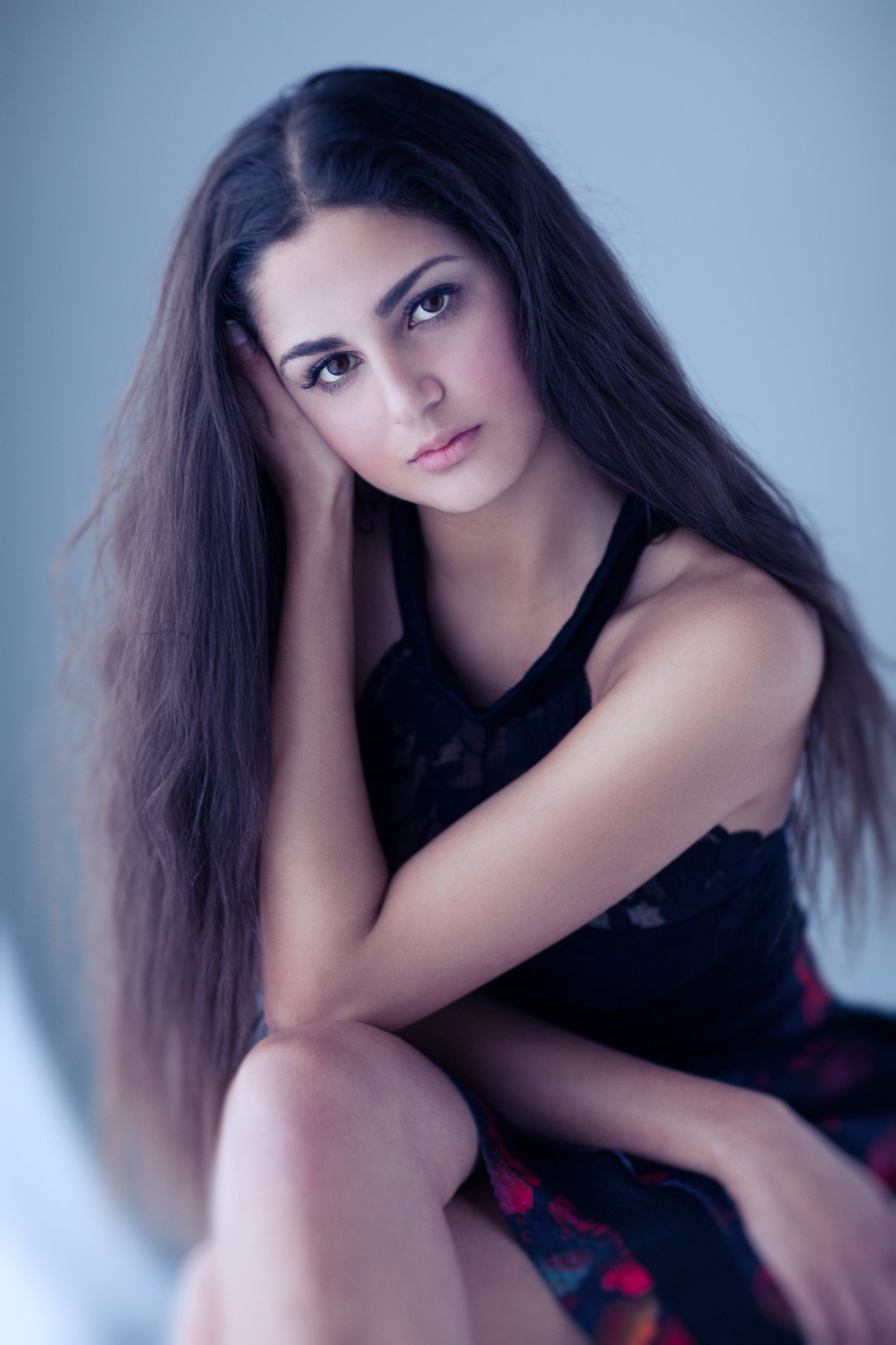 Glamour & Boudoir - T.Y.E. Studios, Photography Studio & Collection of ...