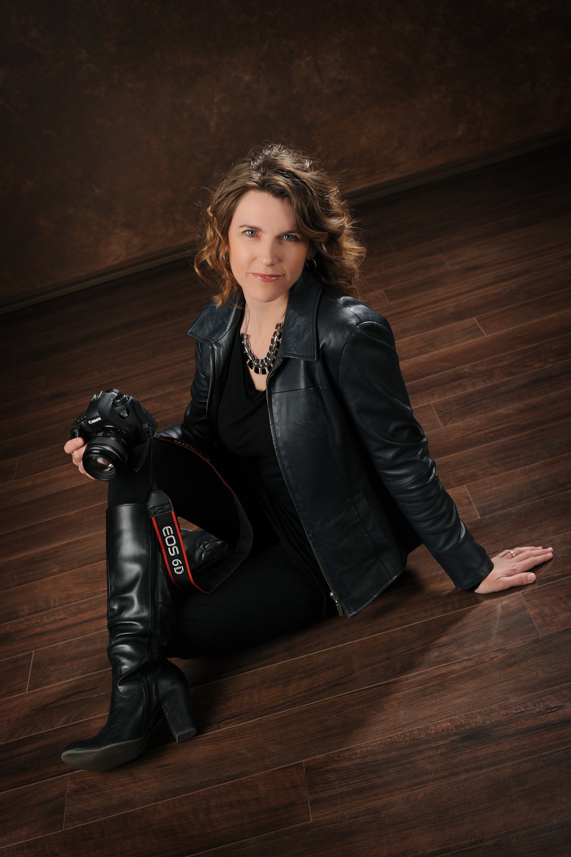 How to look fabulous in photos using light - Brice Photography