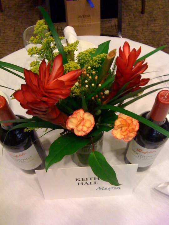 flower arrangements for delivery - NOLA FLORA