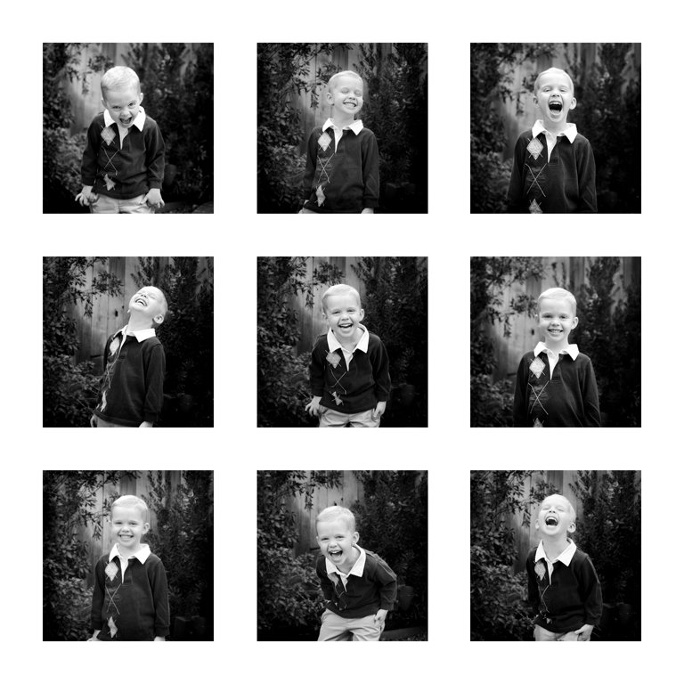 Viewing Session - Jordan Scheiner Photography