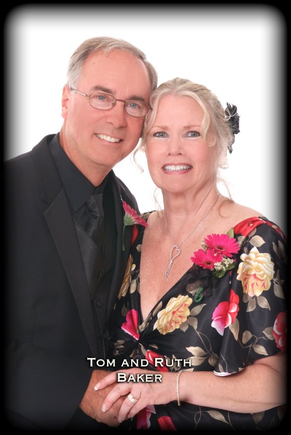 About Us - Baker Photography