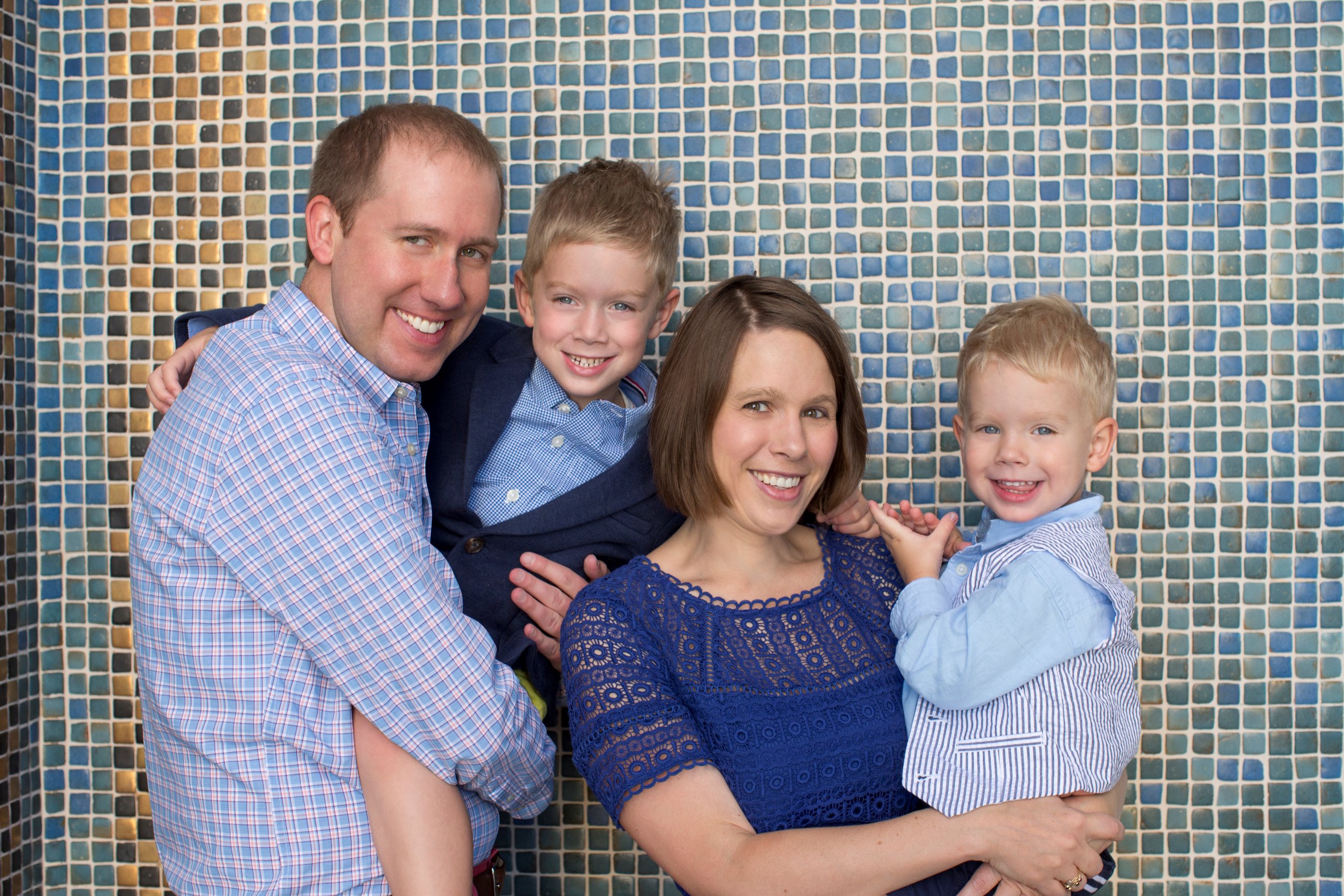 Sunday Funday - Kansas City Family Photographer - Christina Lundeen ...