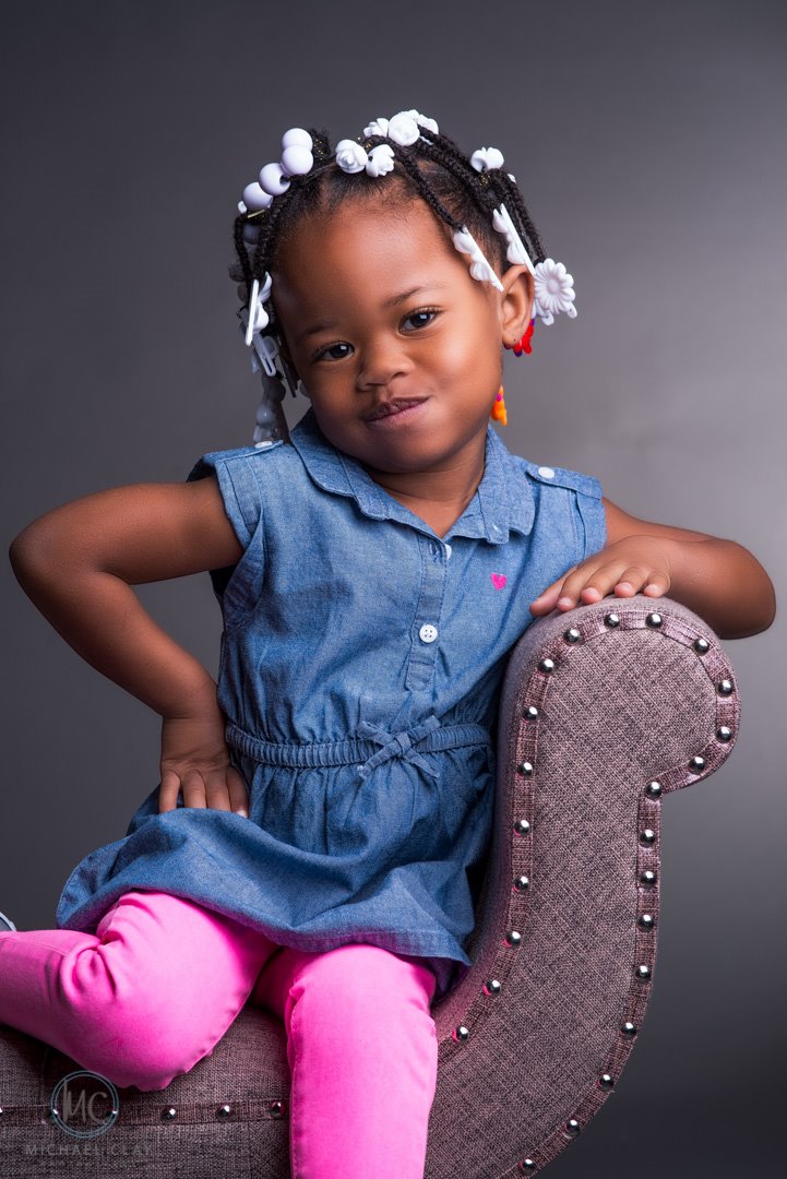 Photographing Toddler - https://www.michaelclayphotography.com/