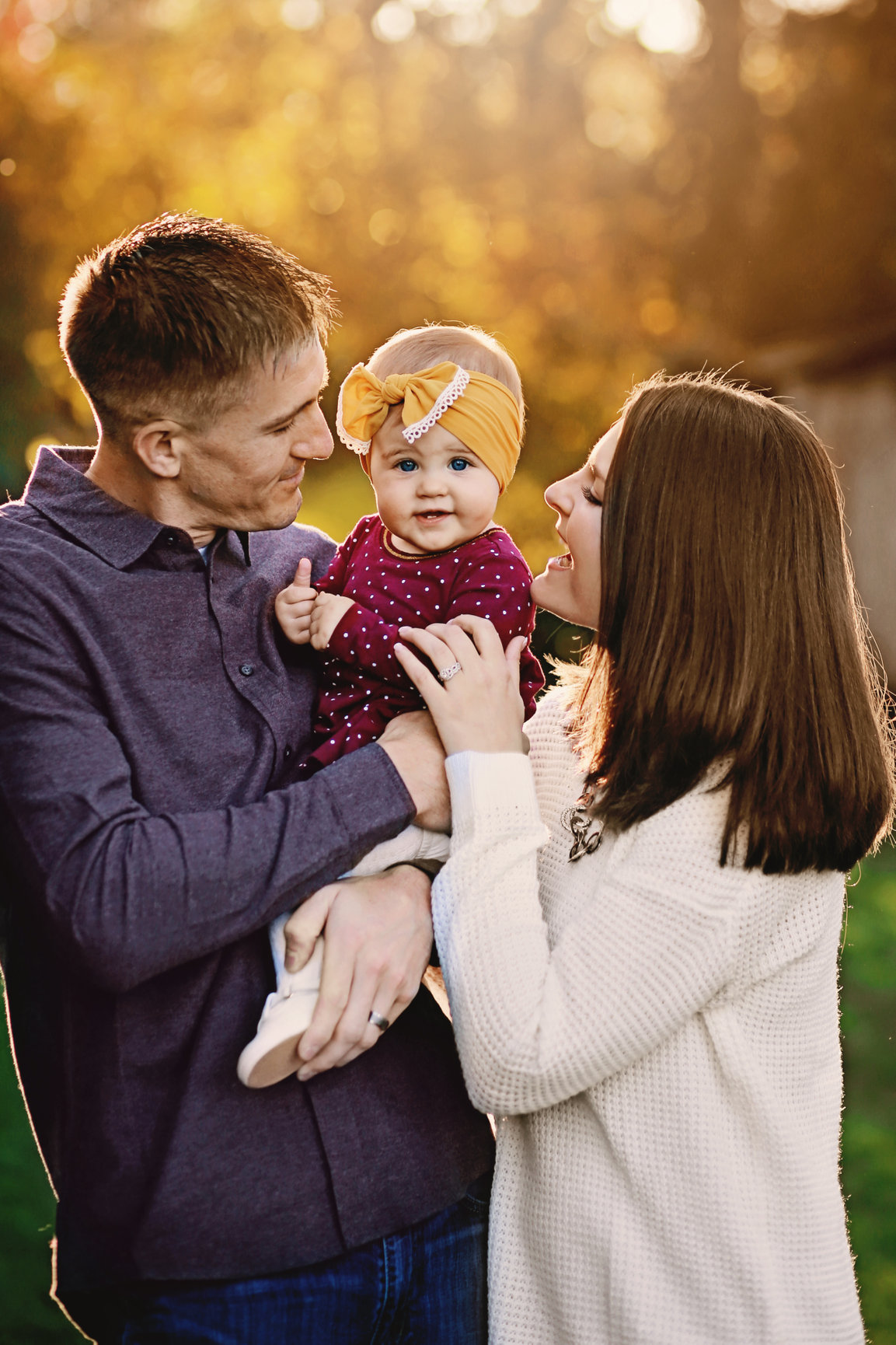 HOME - Julie Patterson