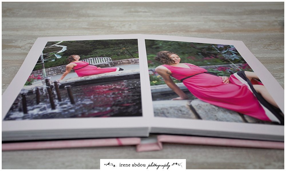 Noemi's Maternity Photography Album. MD Maternity Photographer.