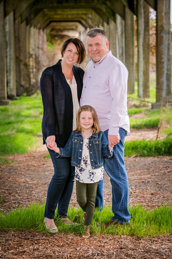 FAMILY - Ridinger's Art of Photography
