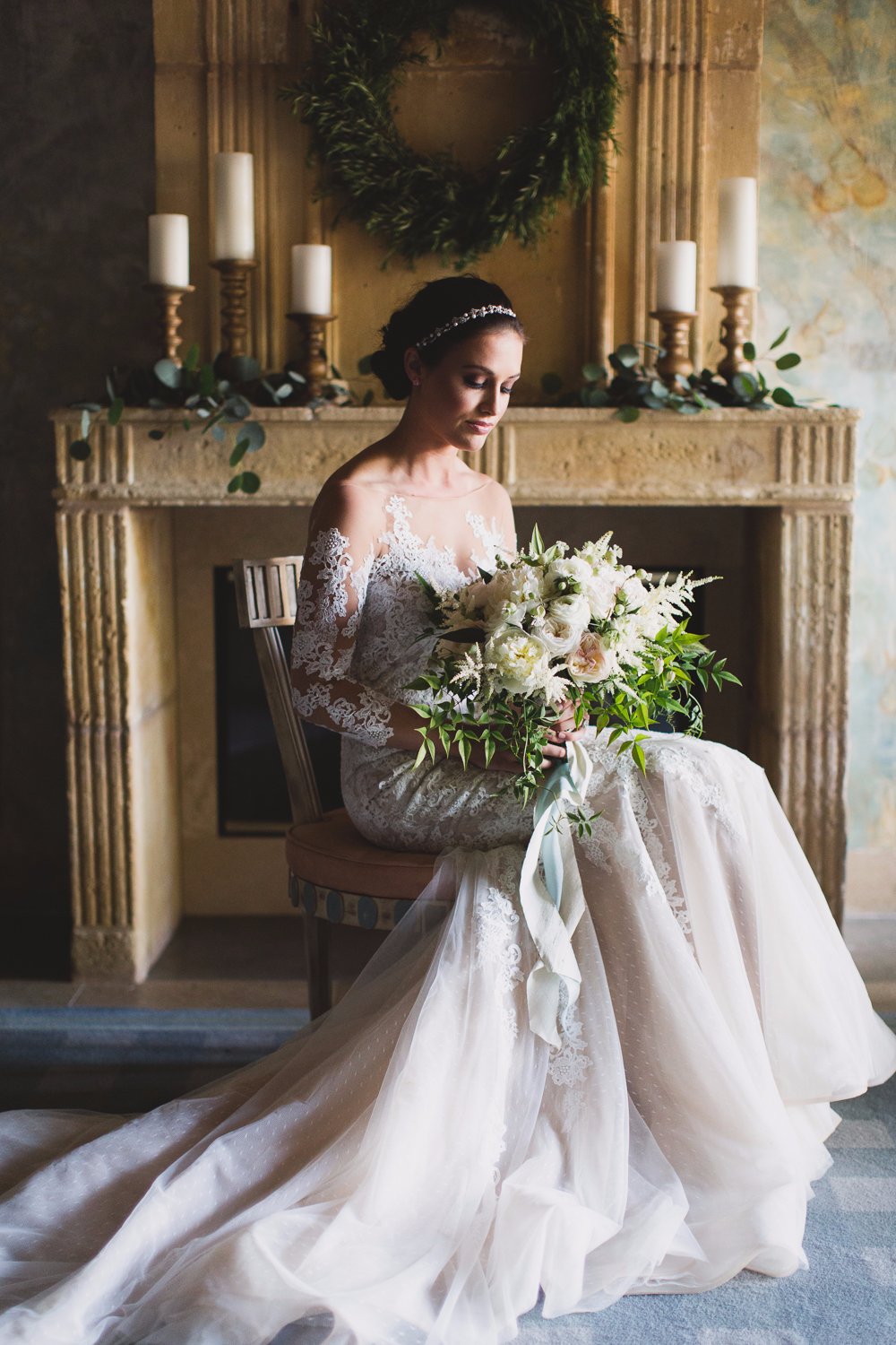 Twigs Floral Design Wedding and Event Florist- Flowers for Monterey ...