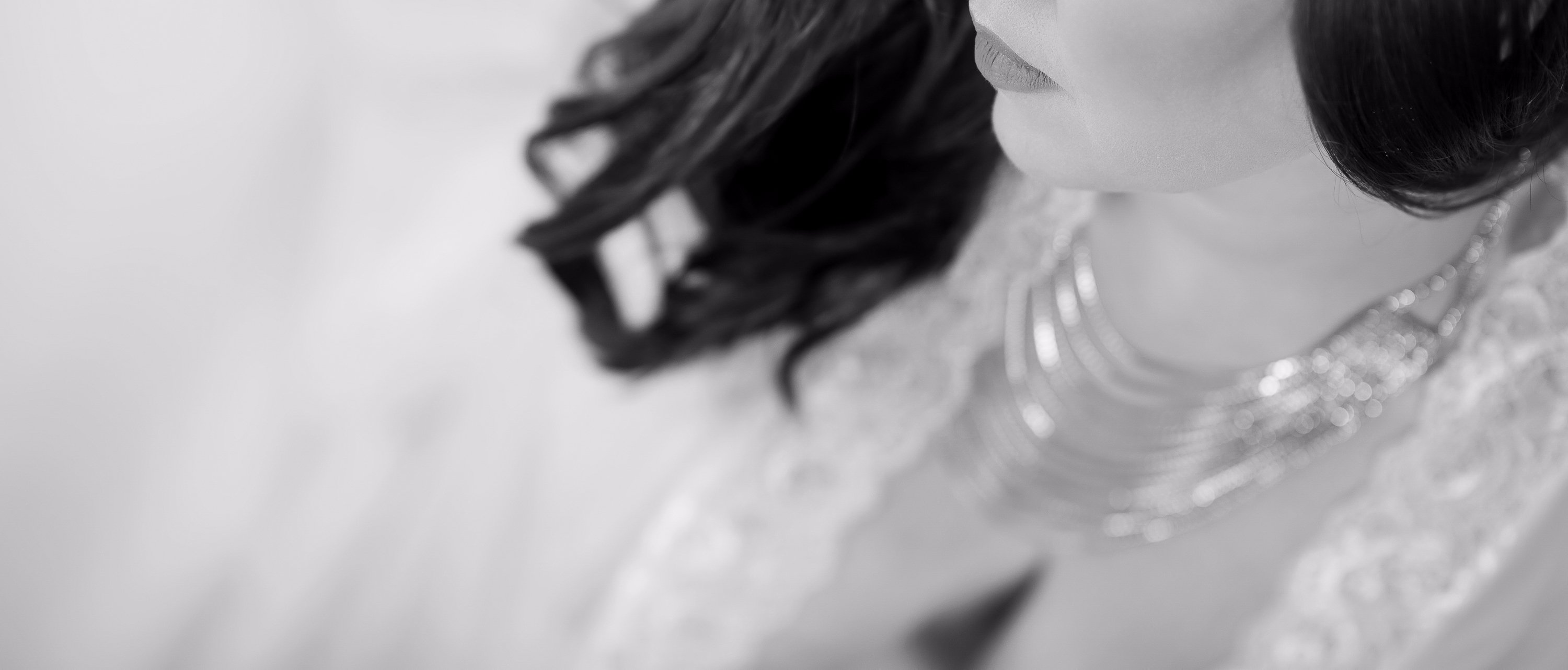 Mrs. F's Boudoir Session