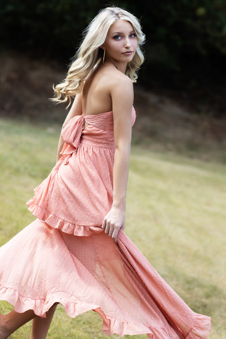Hailey Hamilton, Floyd Central High School Senior Class of 2020 ...