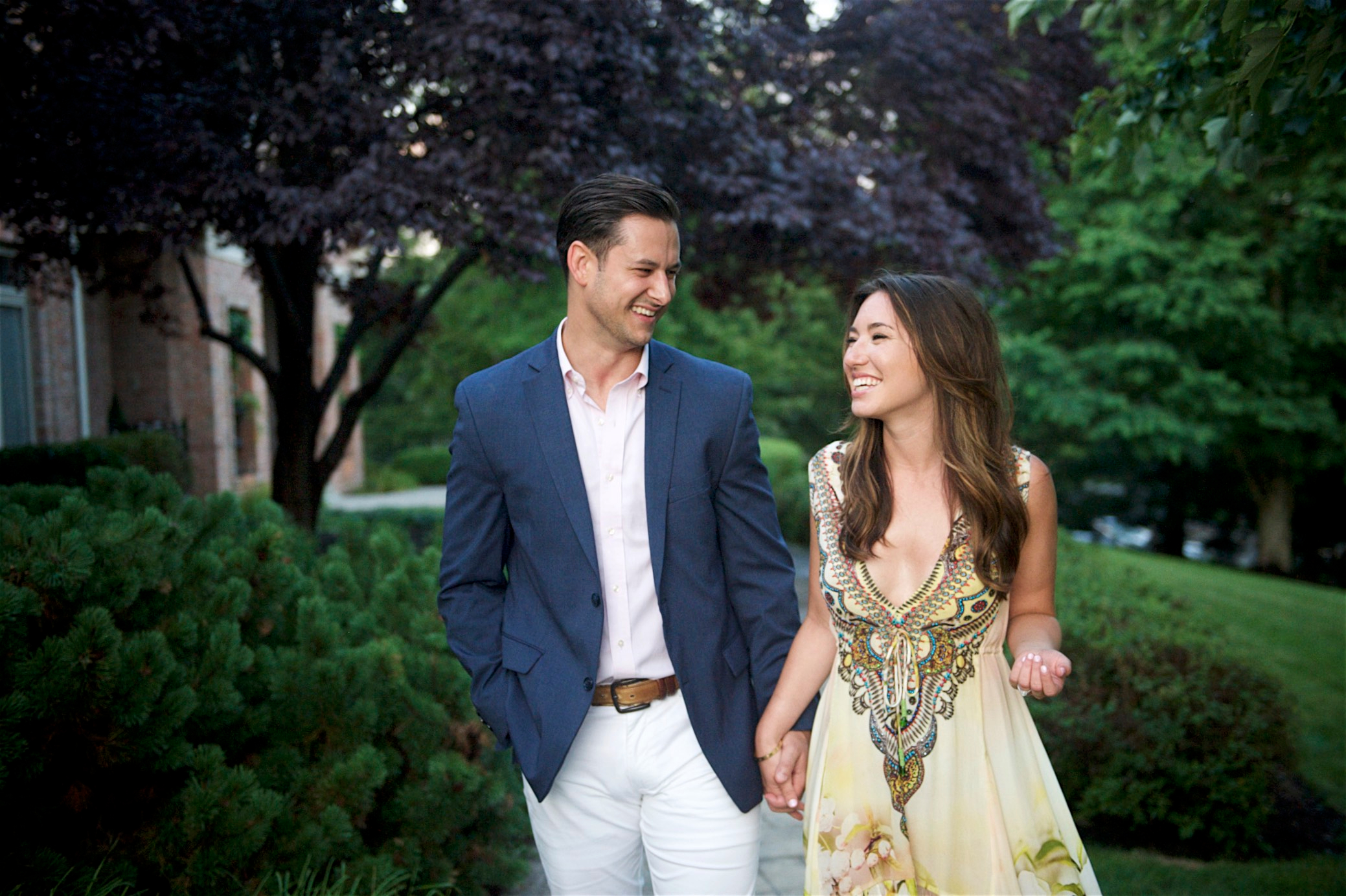 Pittsburgh Wedding Photography | Portraits by Sean