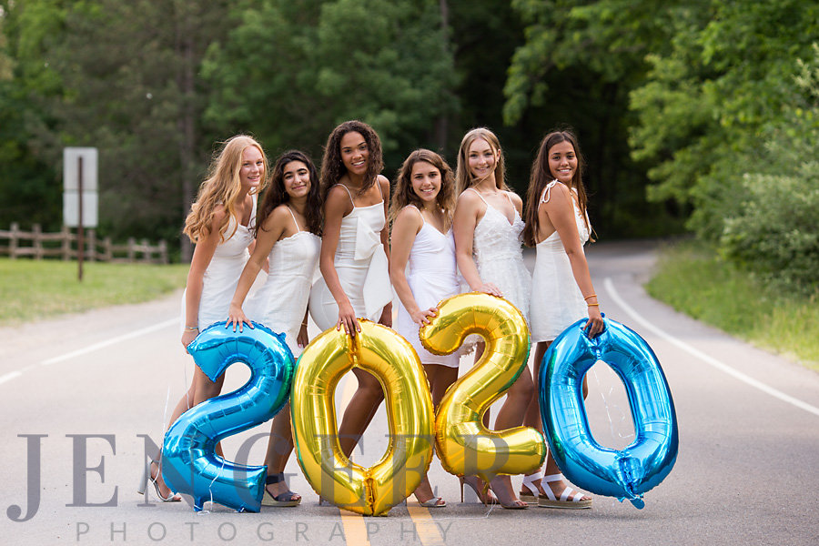 Class of 2020 - you deserve one fabulous celebration!! - Jen Geer ...
