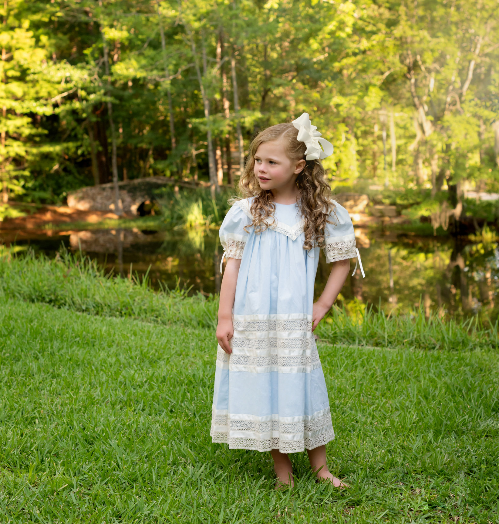 children - Jill Stringfellow