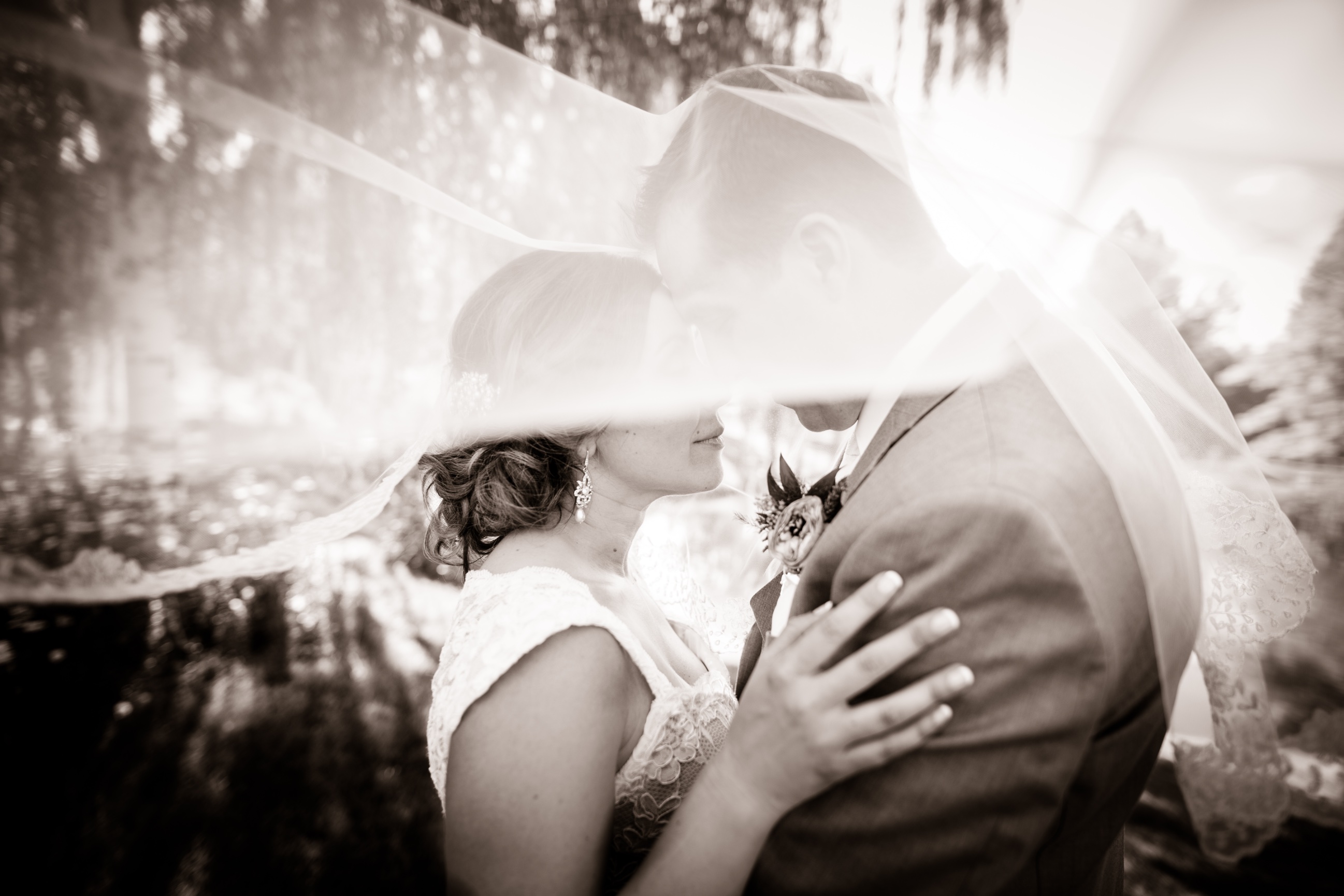 Jeramie Lu Photography - Award Winning Professional Wedding, Portrait ...