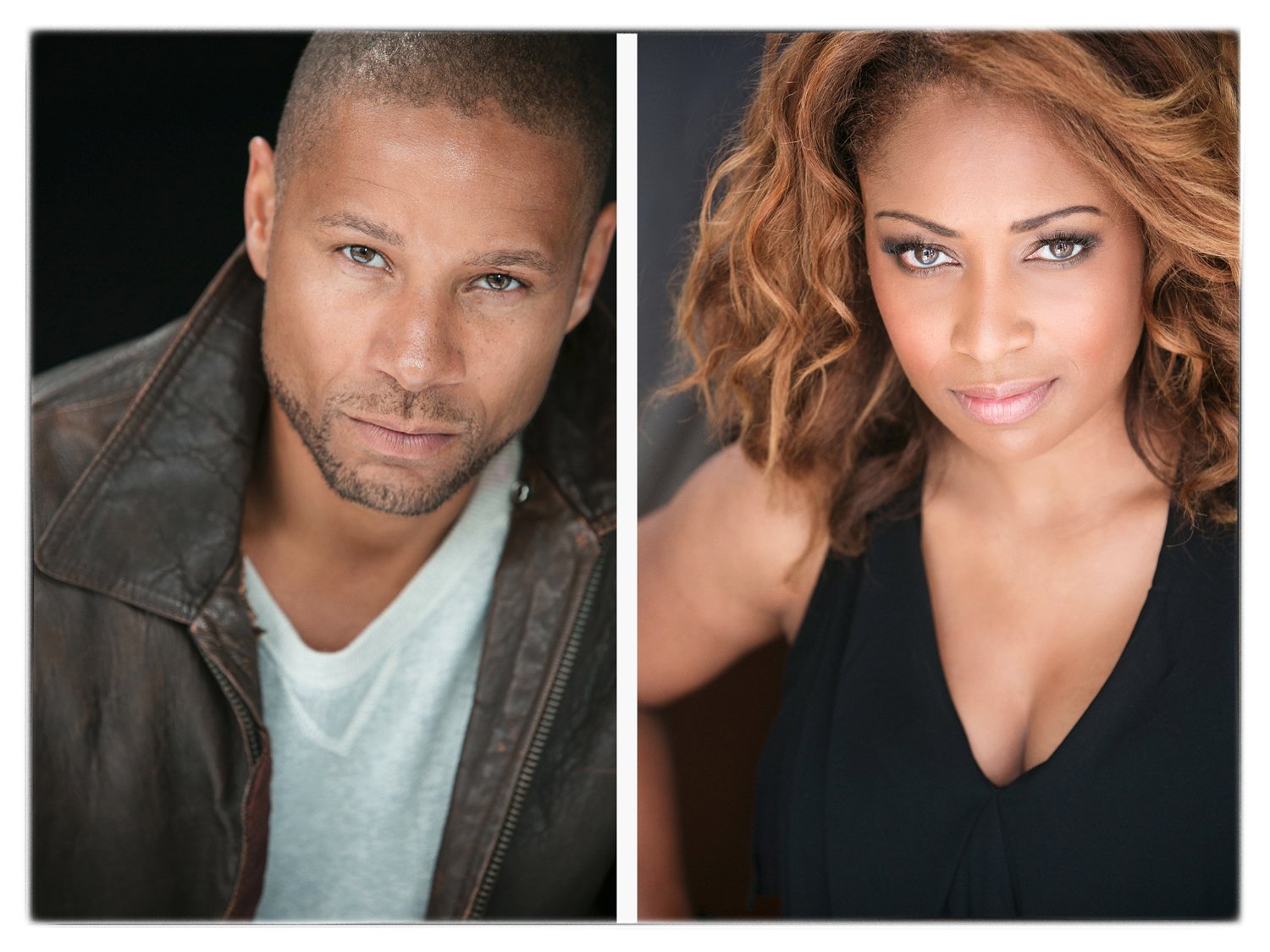 Professional Headshots & Business Branding Portraits