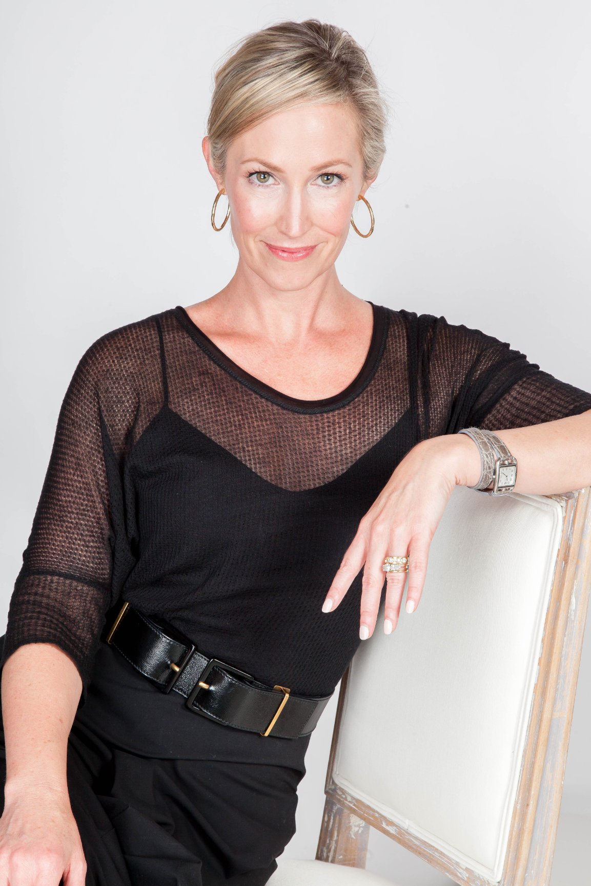 headshots - Deborah Celecia Wagoner Images, LLC