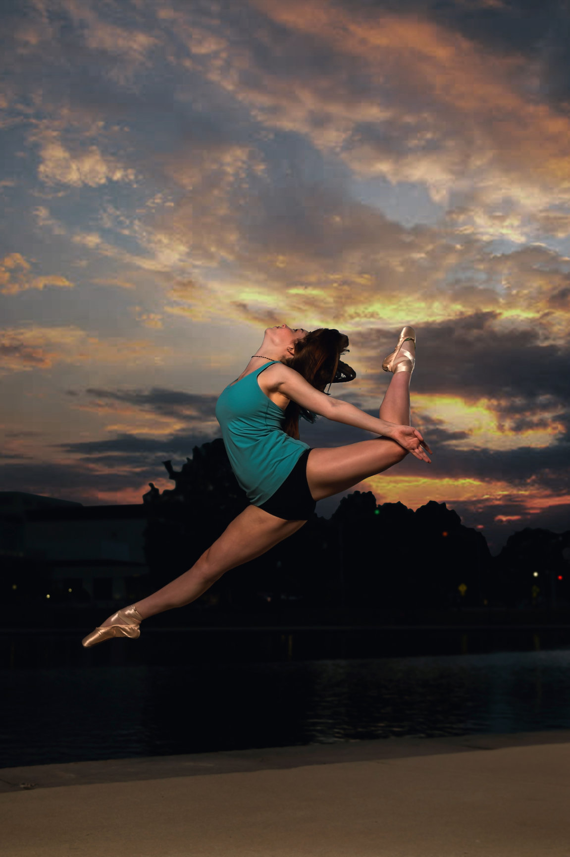 Huntsville Fine Art Dance Photography - Couture Photo Art