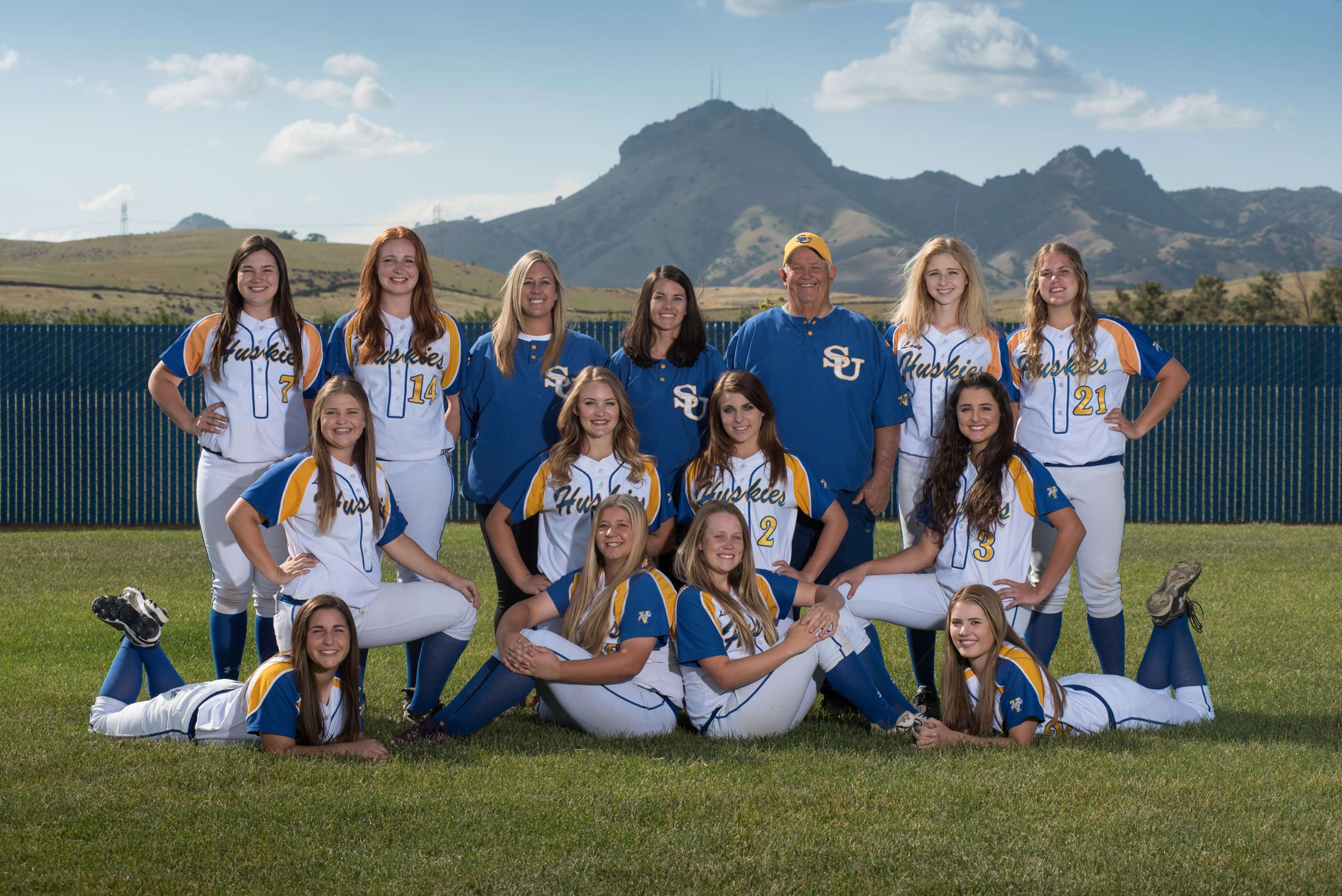 HOME - Visual Sports NorCal