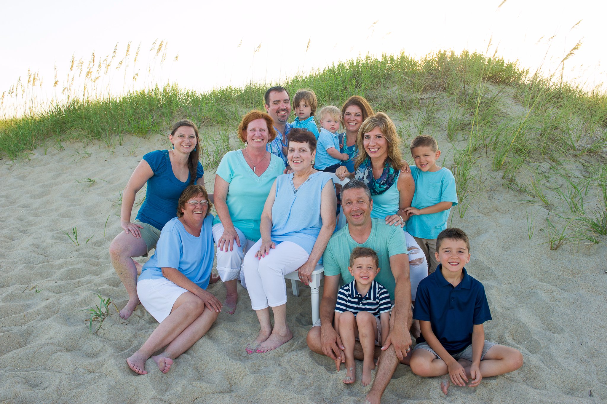 OBX Family Photography - Highlights for the Brinkman Family! - Outer ...
