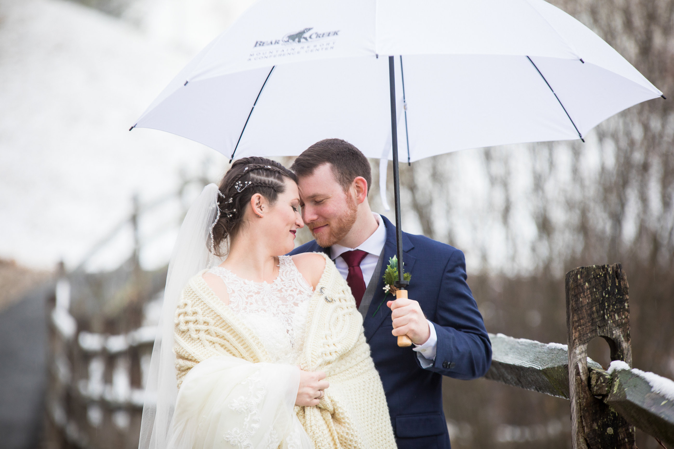 Dustin Weiss Photography - Modern Lehigh Valley Wedding & Portrait ...
