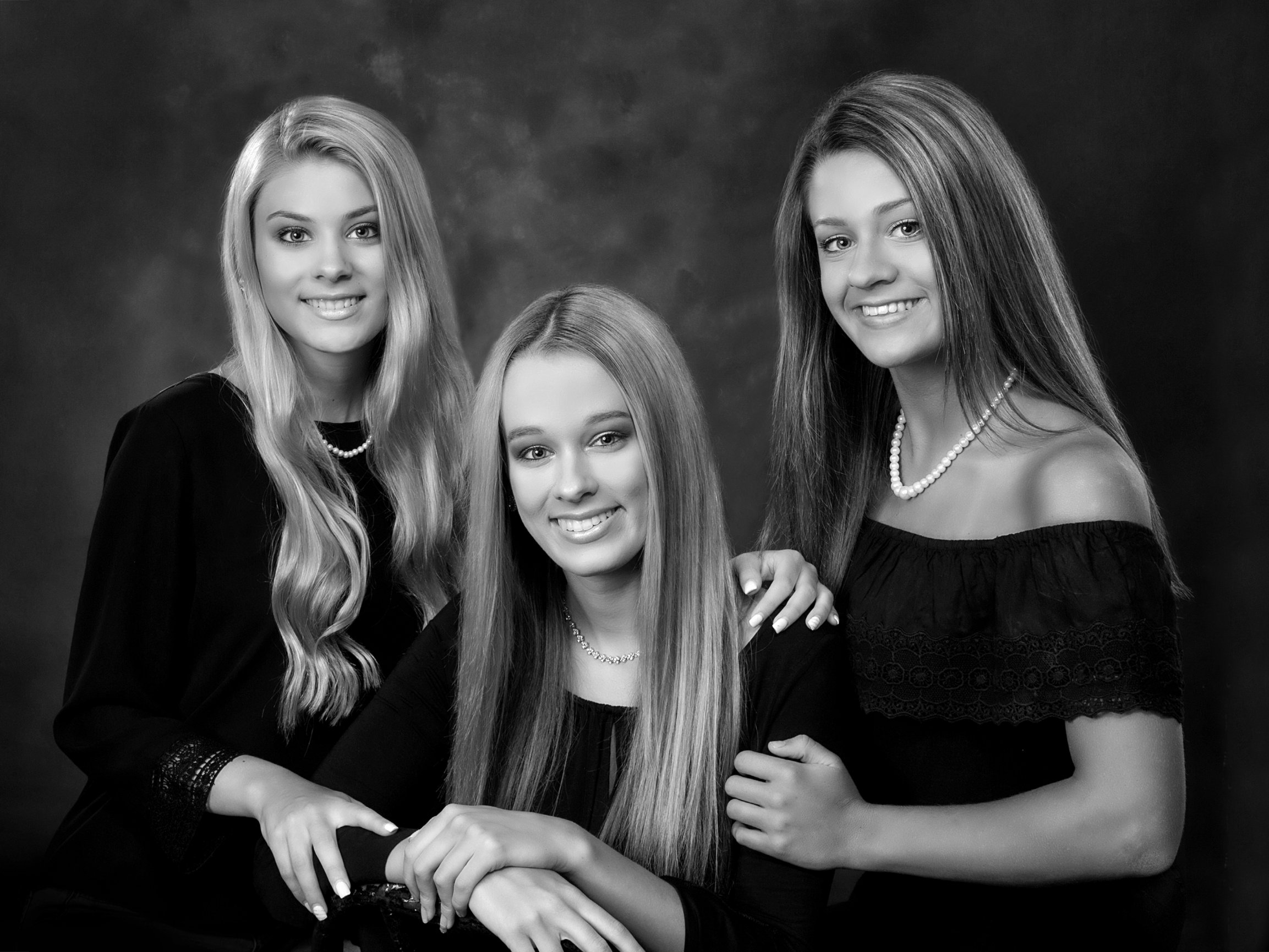 FAMILIES - Searfoss Photography