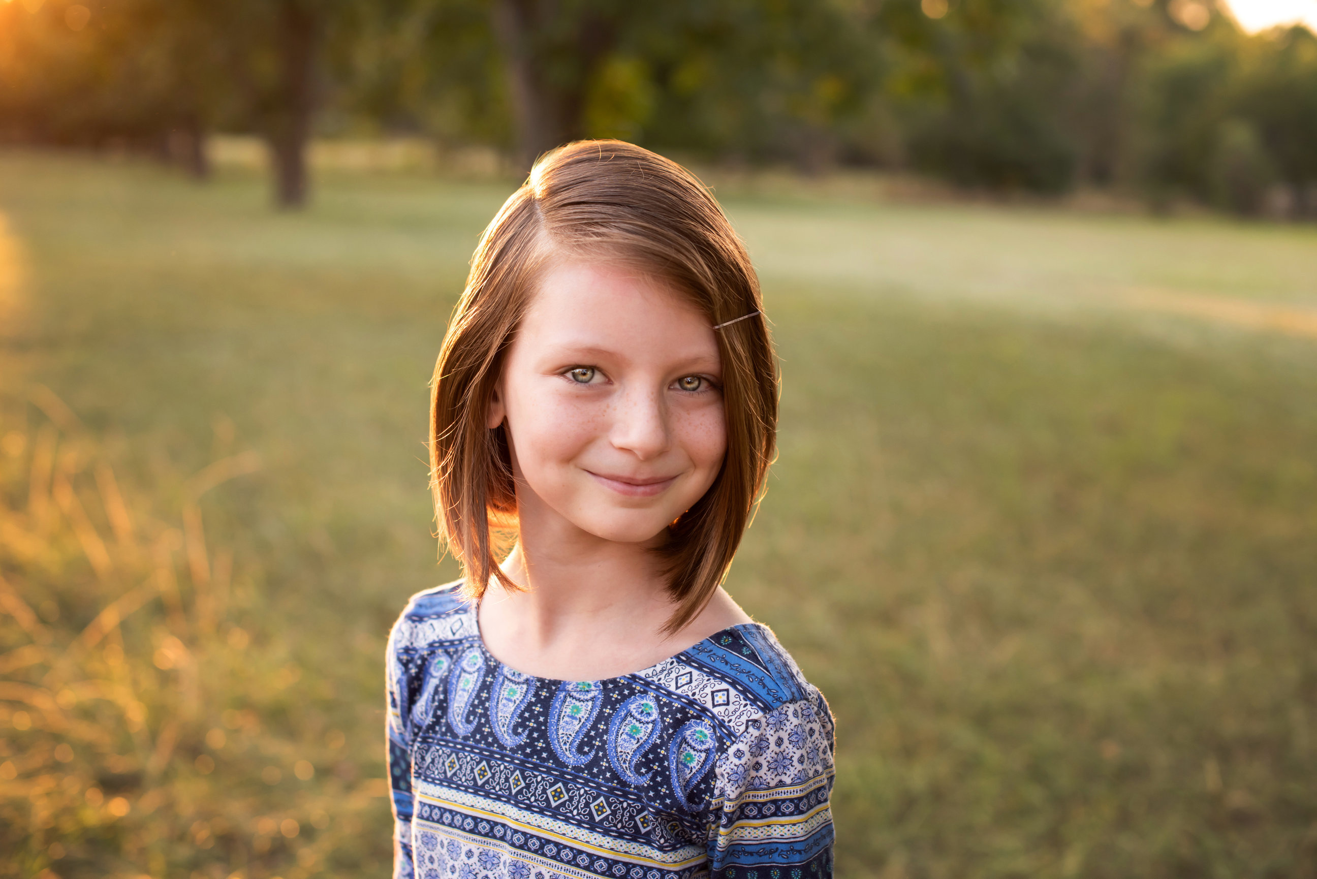 tweens & teens - Jill Stringfellow