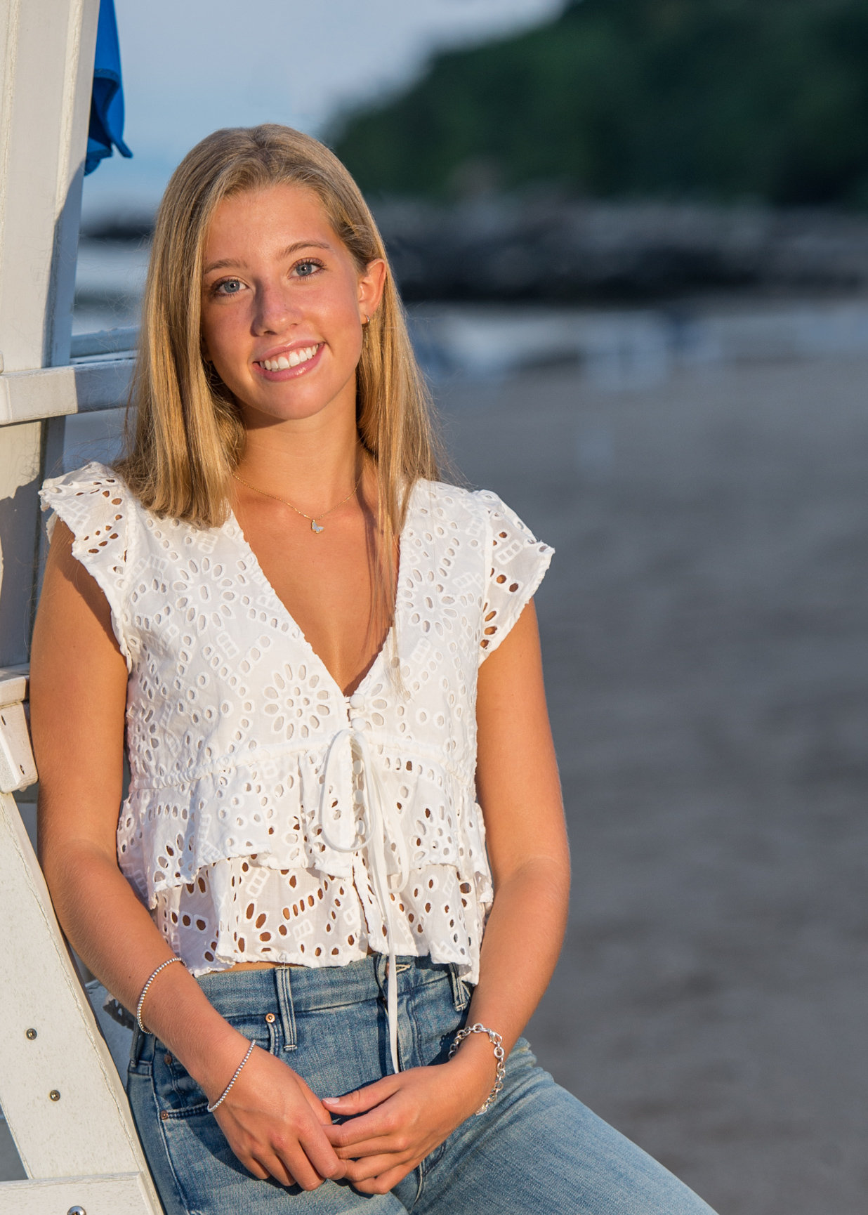 Stamford, CT Portrait Photographer | Crane Song Photography
