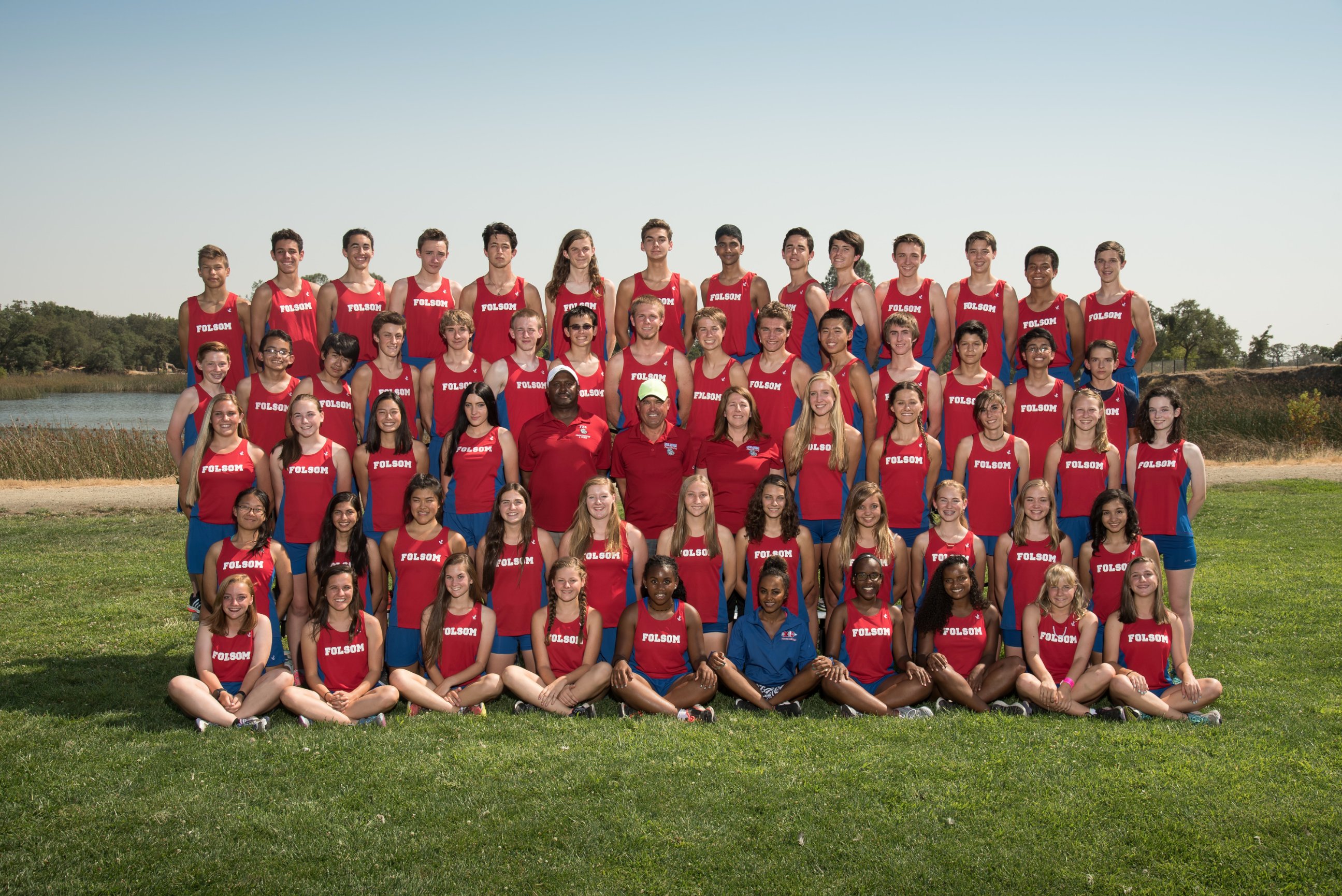 TEAMS - Visual Sports NorCal