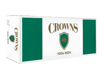 CIGARETTES - Rebel Tobacco Co.