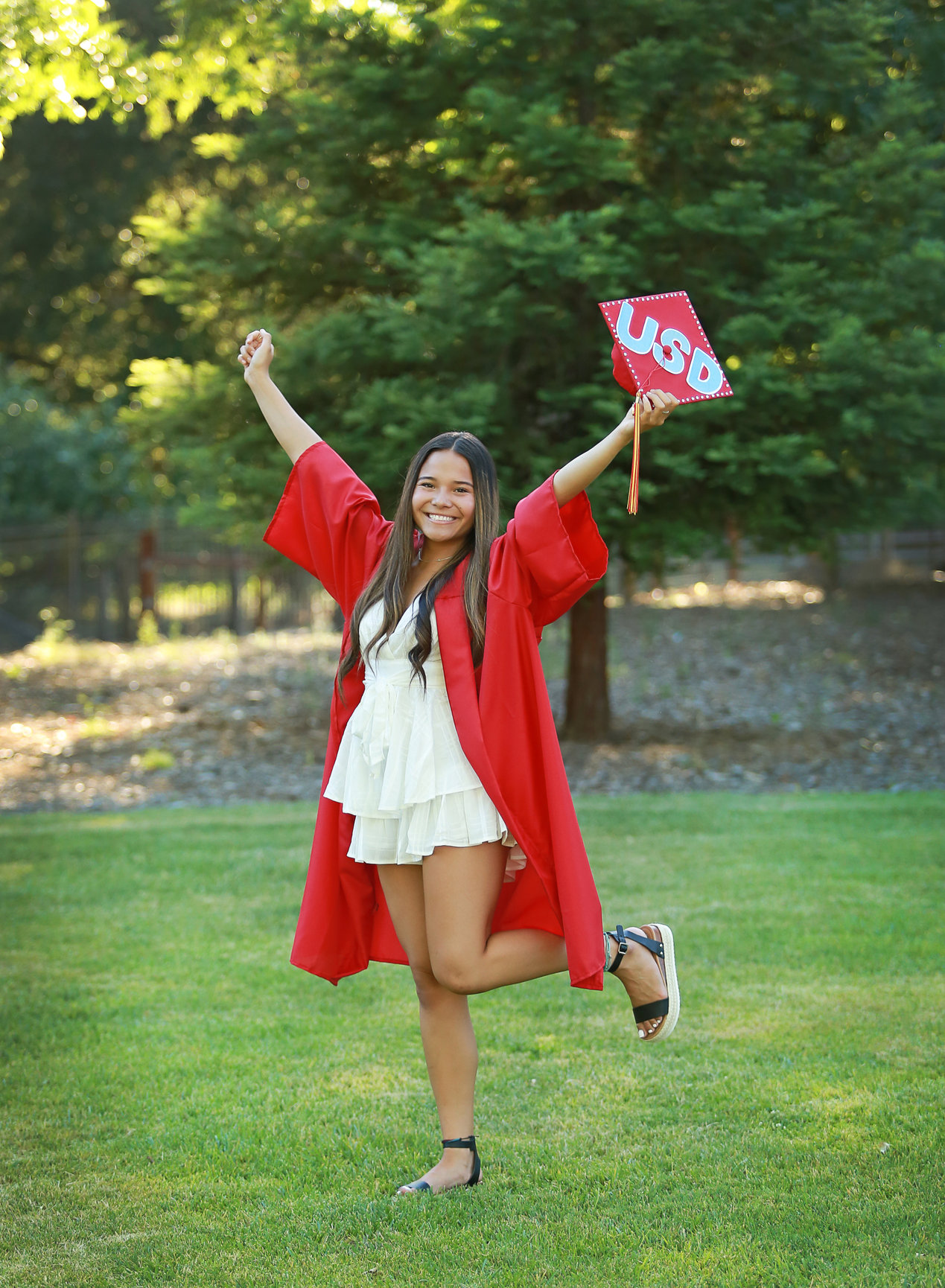 Jenn Hoffmann Photography | Senior Portraits