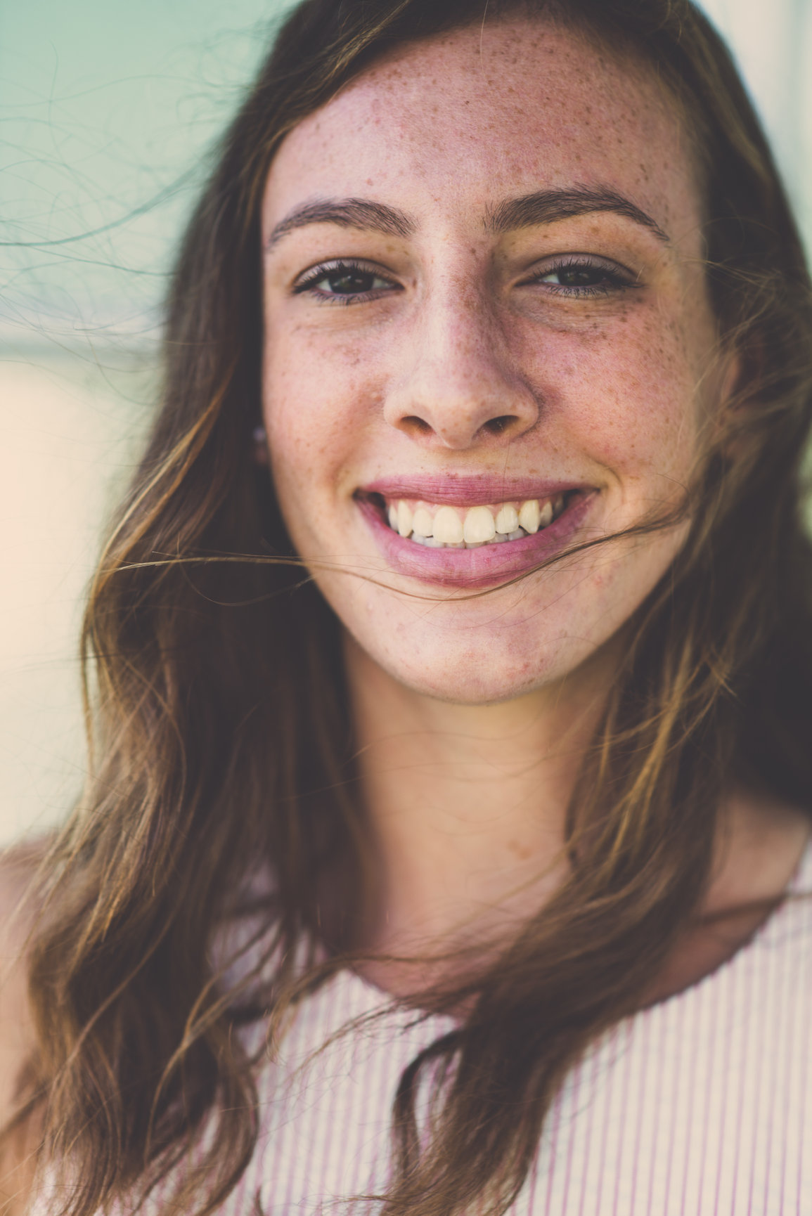 SENIORS - Jorie Johansen