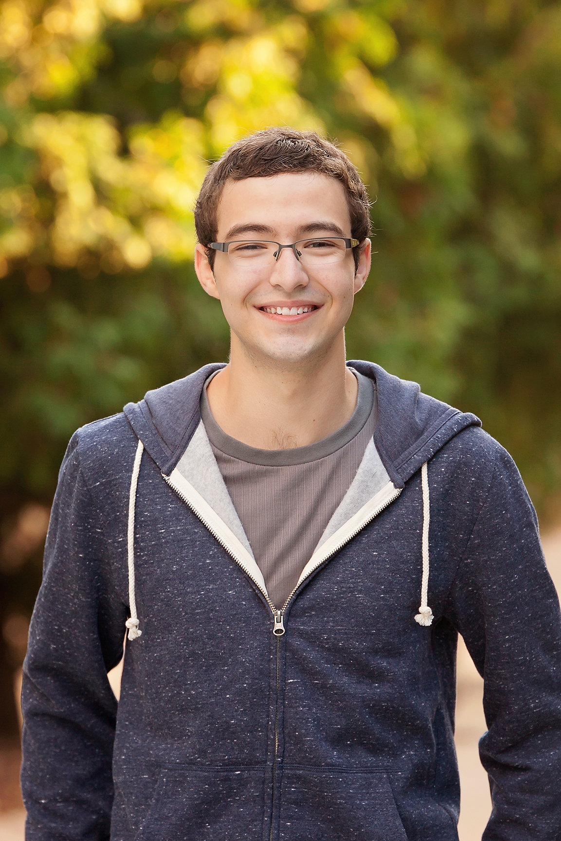 Graduation / Senior Portrait Photography Appleton WI - Leah Islinger ...