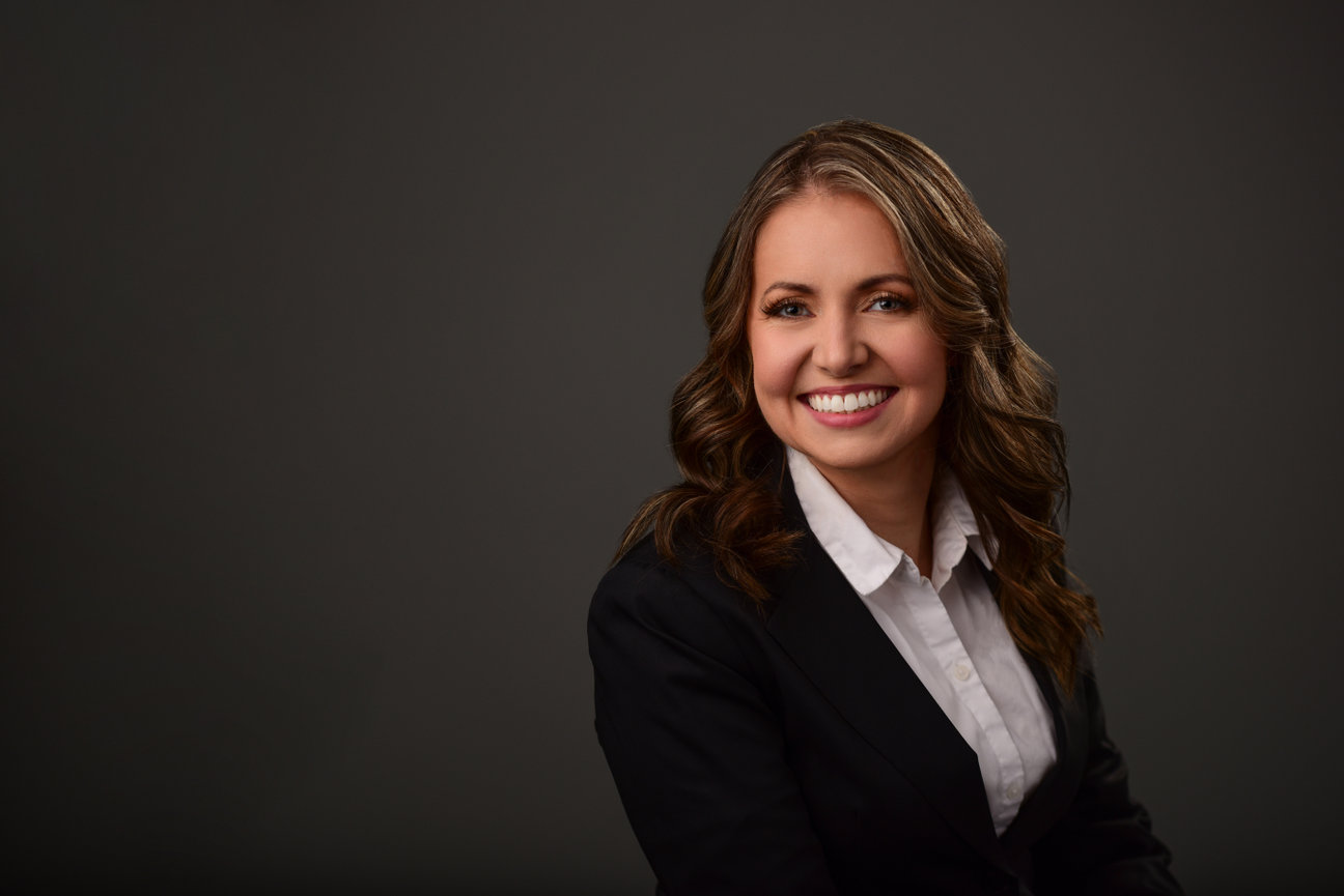 HEADSHOTS - Megan Photography