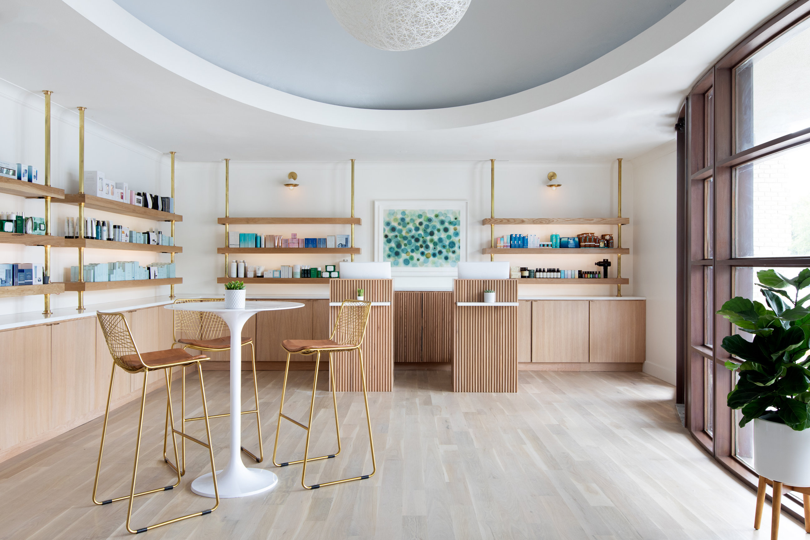 Interior Design Firm | Eleven 11 Design