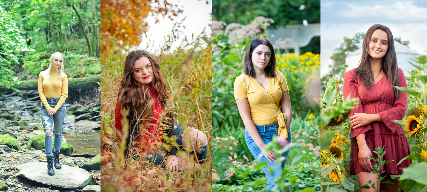 SENIOR REP PROGRAM - Heather DelPrincipe Photography