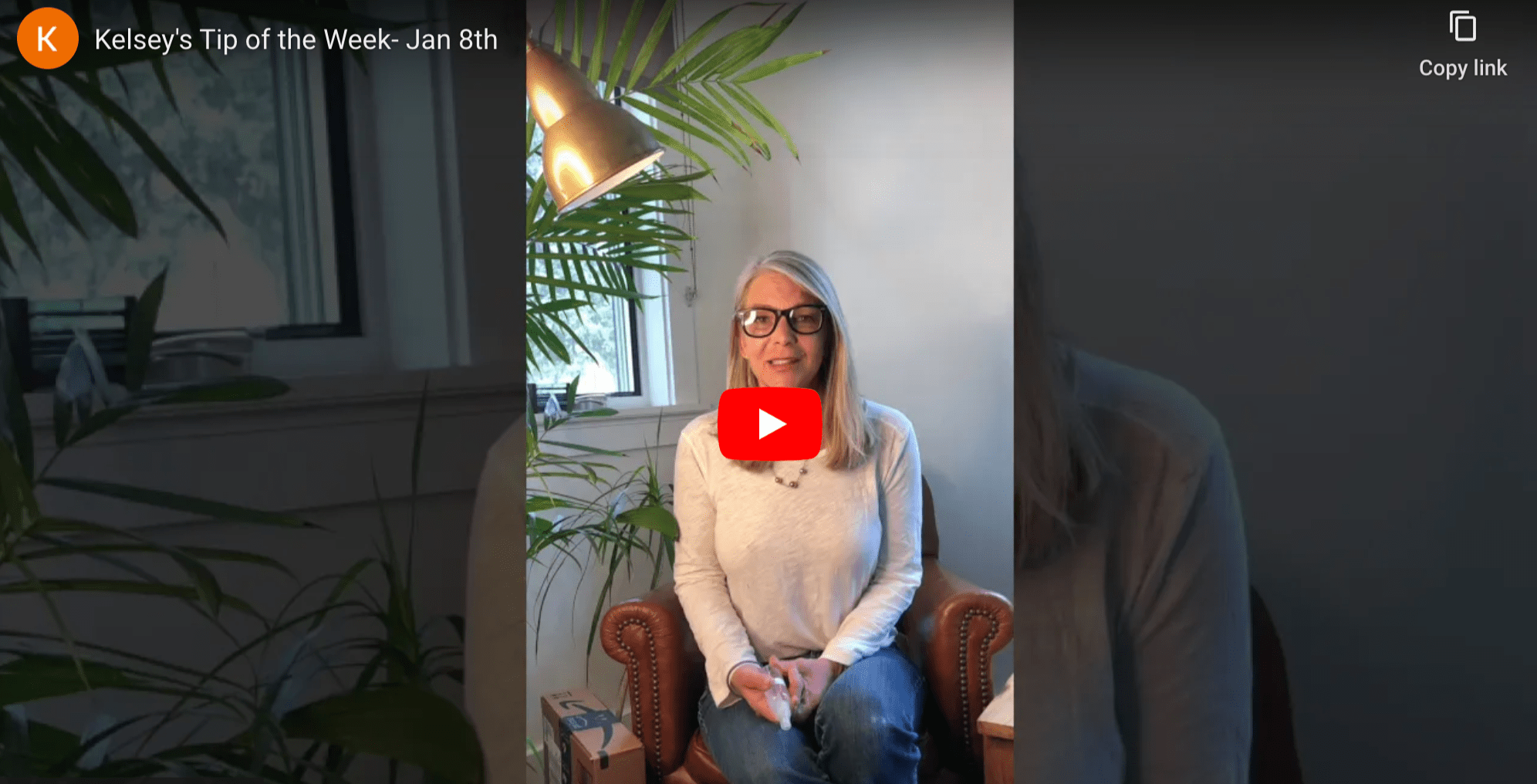 Kelsey Edwards Tip of the Week- Jan 8th - Kelsey Edwards Photo LLC