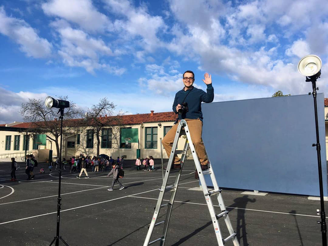 ABOUT - Shoob Photo South