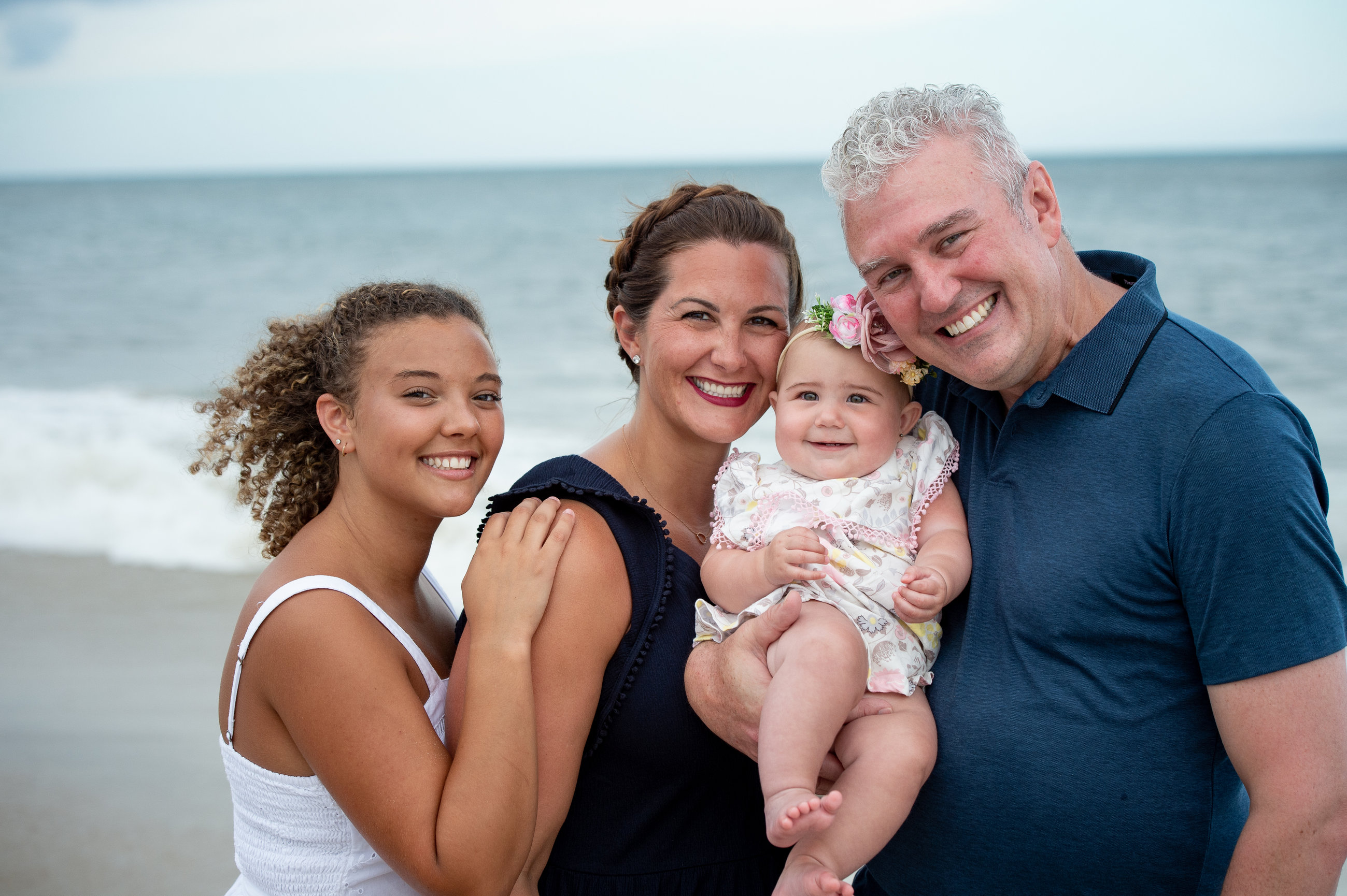 Everything Was Perfect In Salvo With The Currie Family! - Outer Banks ...