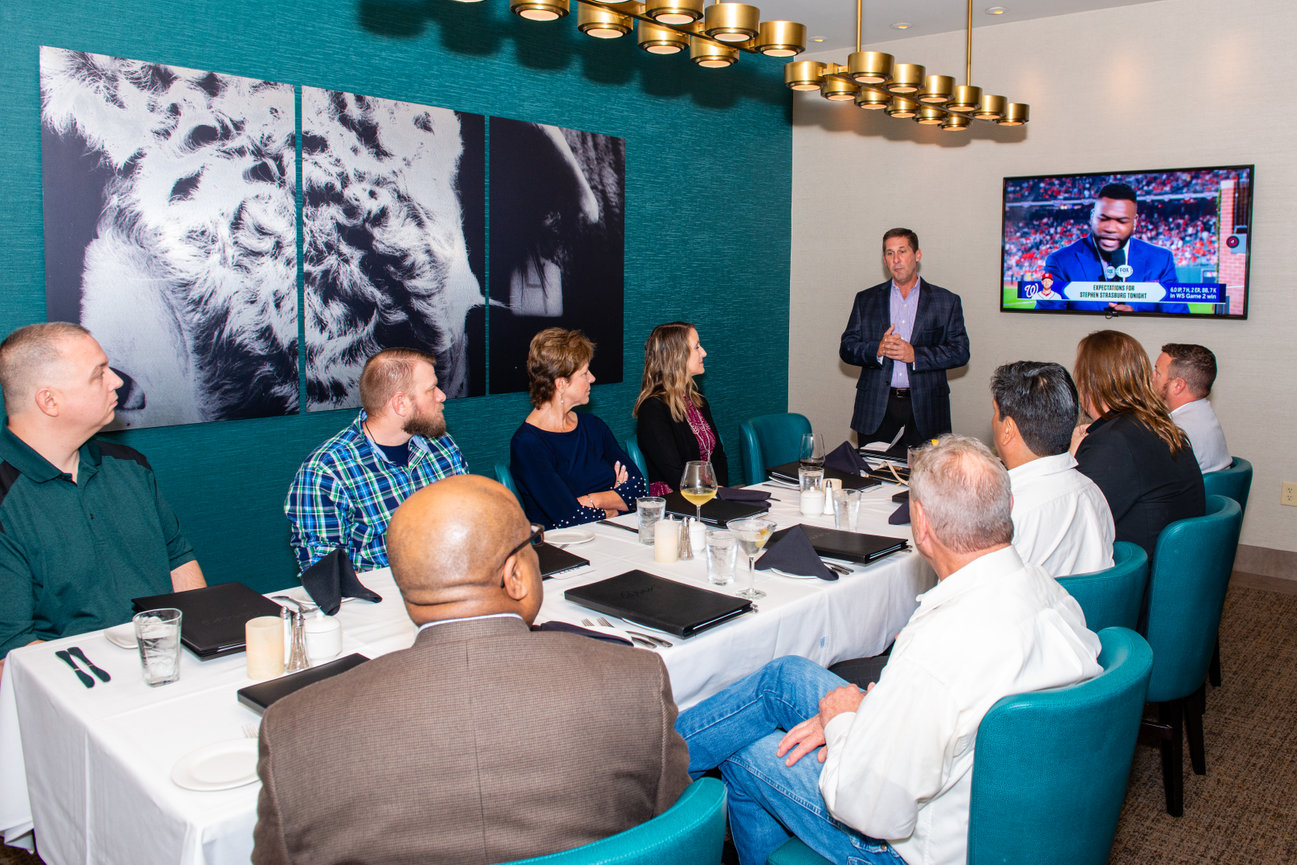 Houston Event & Printing Gallery | Your Best Shot Photography