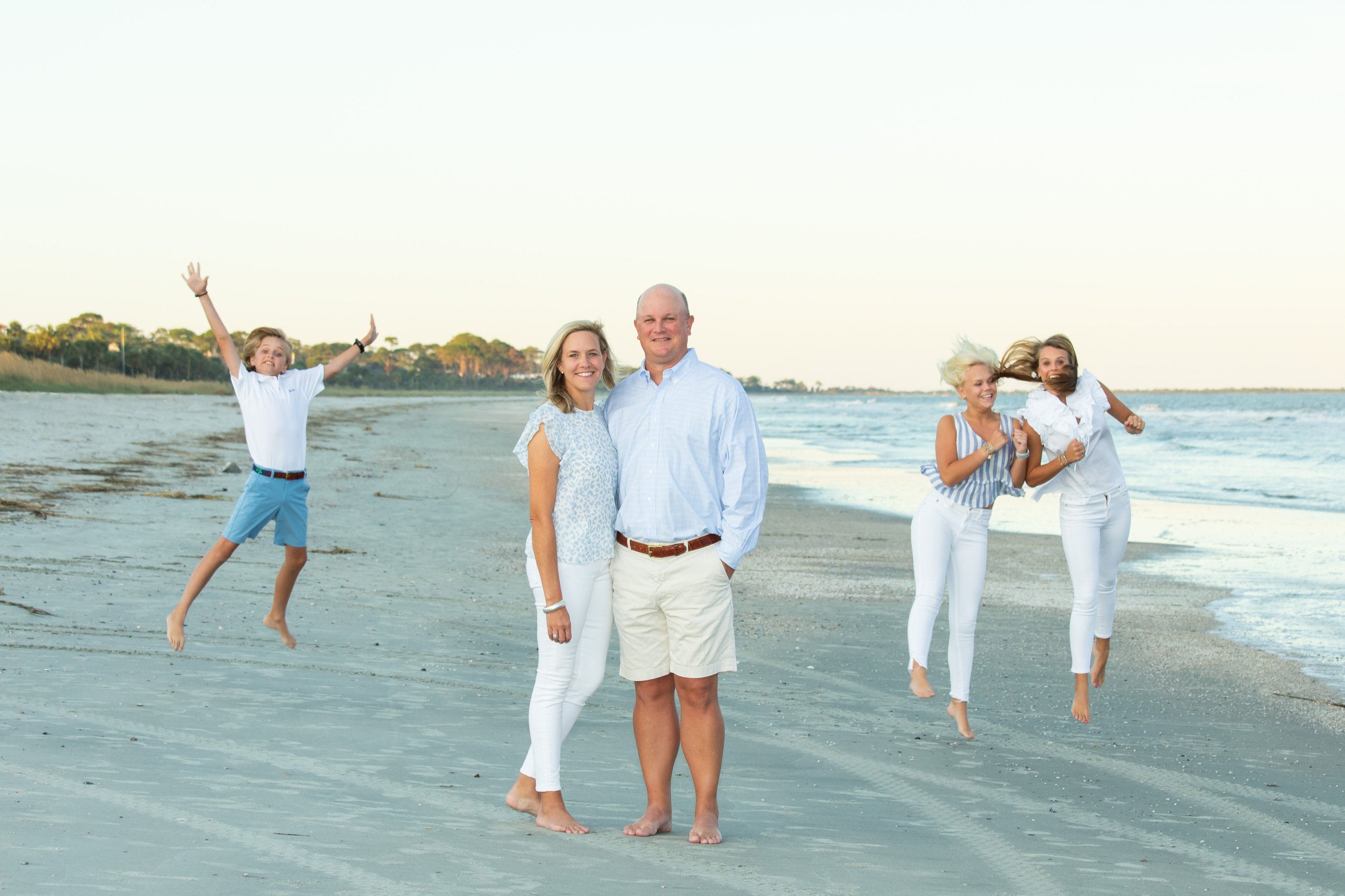 Family Portraits - Nick Toth