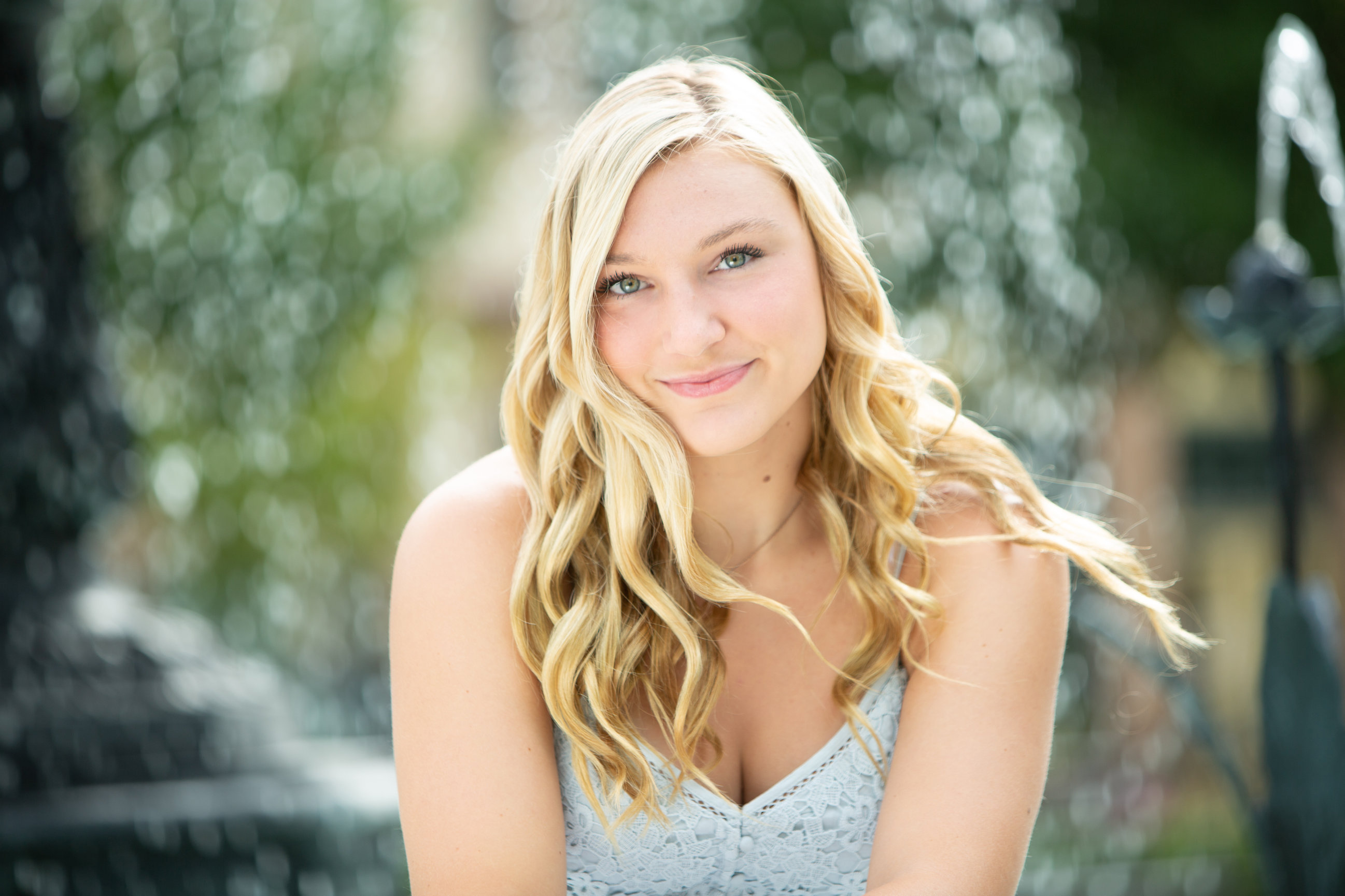 Gigi's Senior Pictures - Carmel - Shane Rodimel Photography, Inc